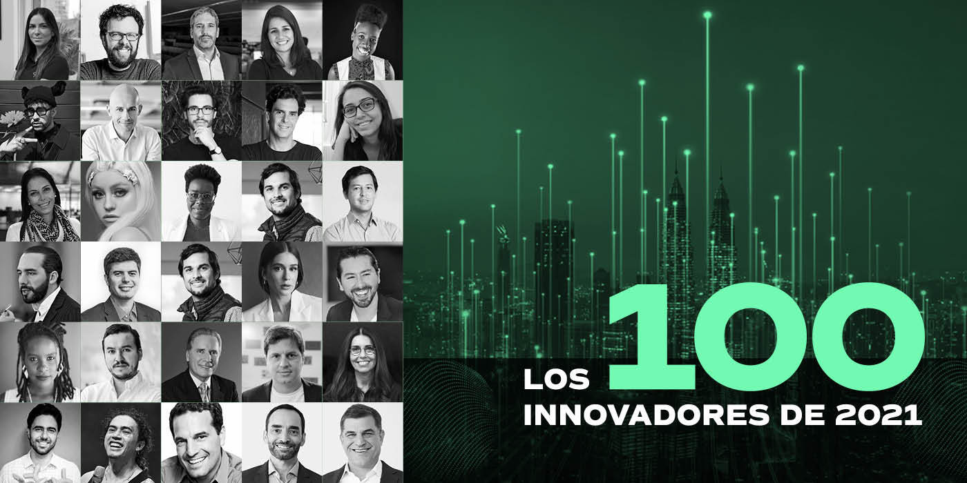 100 Latin American Entrepreneurs Of 2021 100-latin-american-entrepreneurs-of-2021