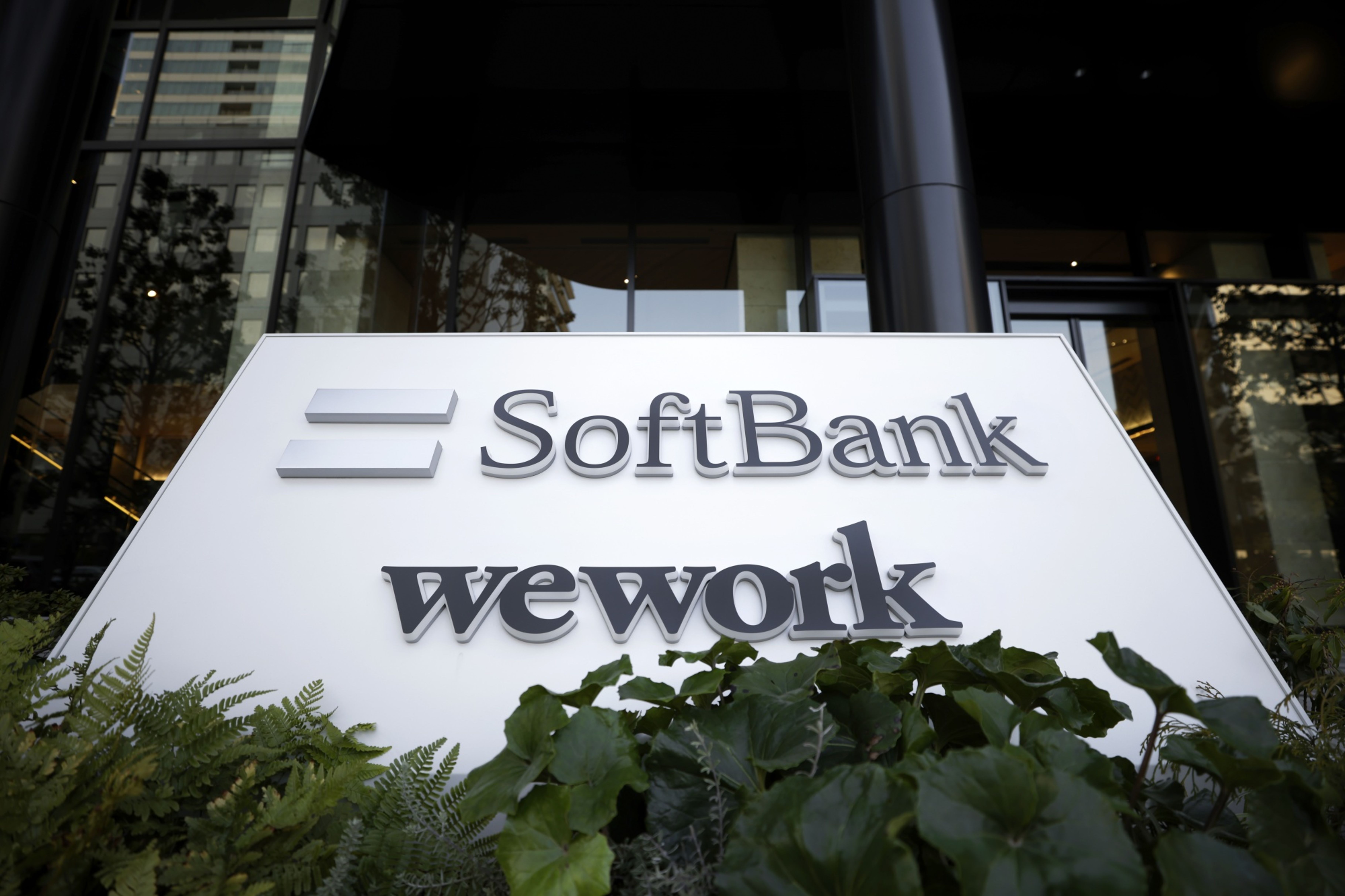SoftBank pone su foco en emprendedores de Latinoamérica