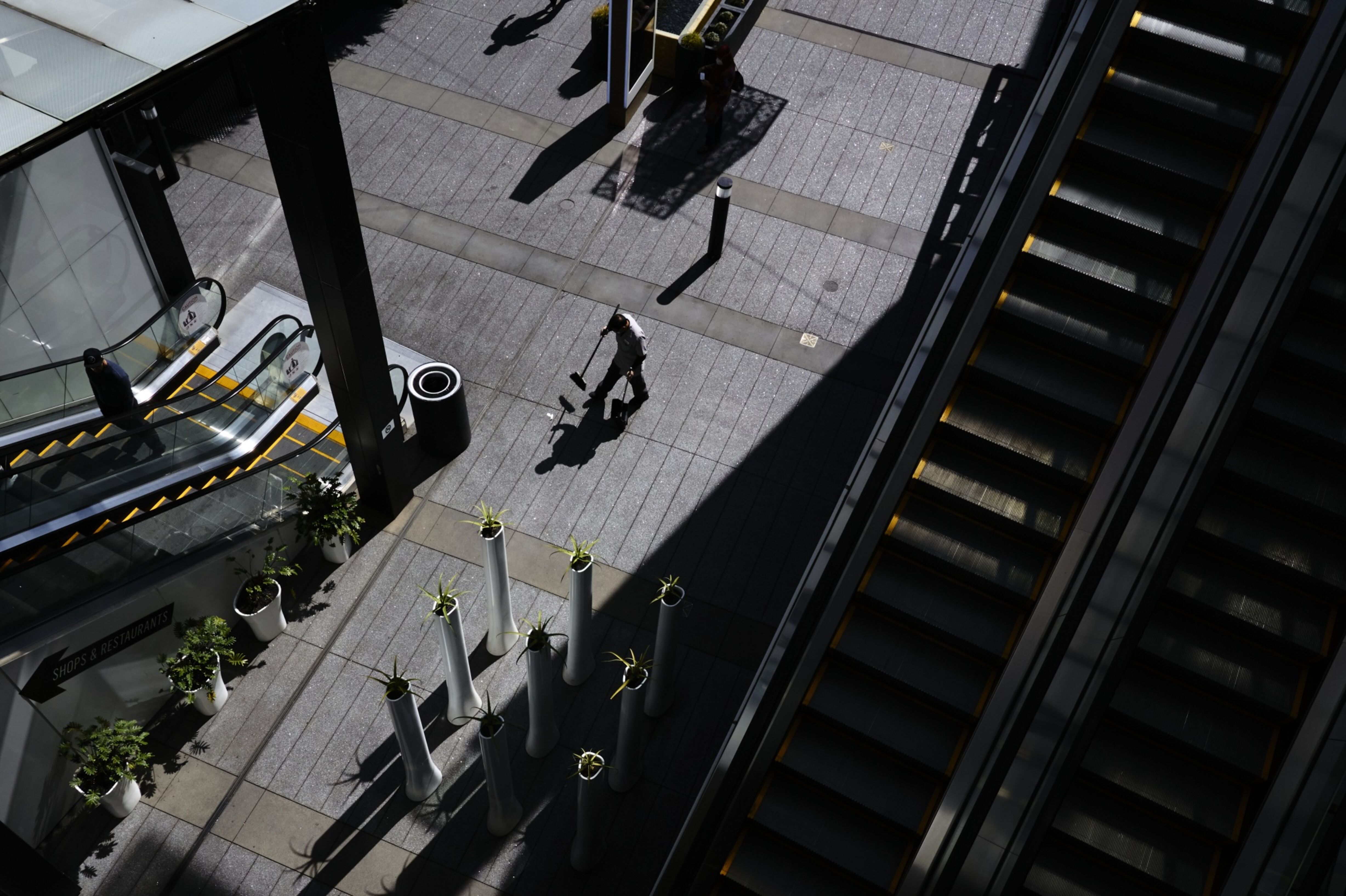 Los Angeles Public Employee Walkout: Labor Law Violations and Union ...