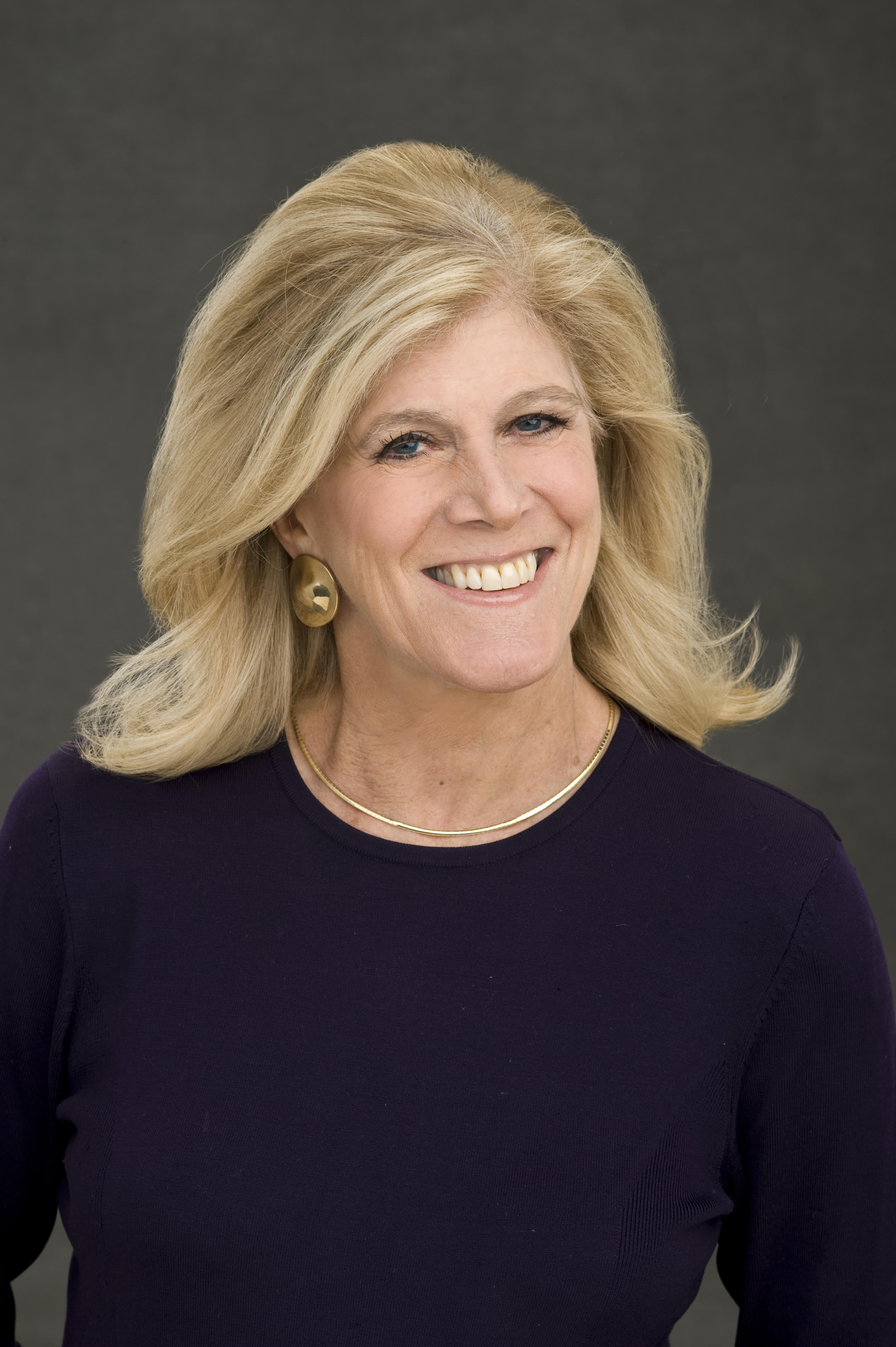 Ellen Goodman and Lynn Sherr team up for a podcast about women voters ...