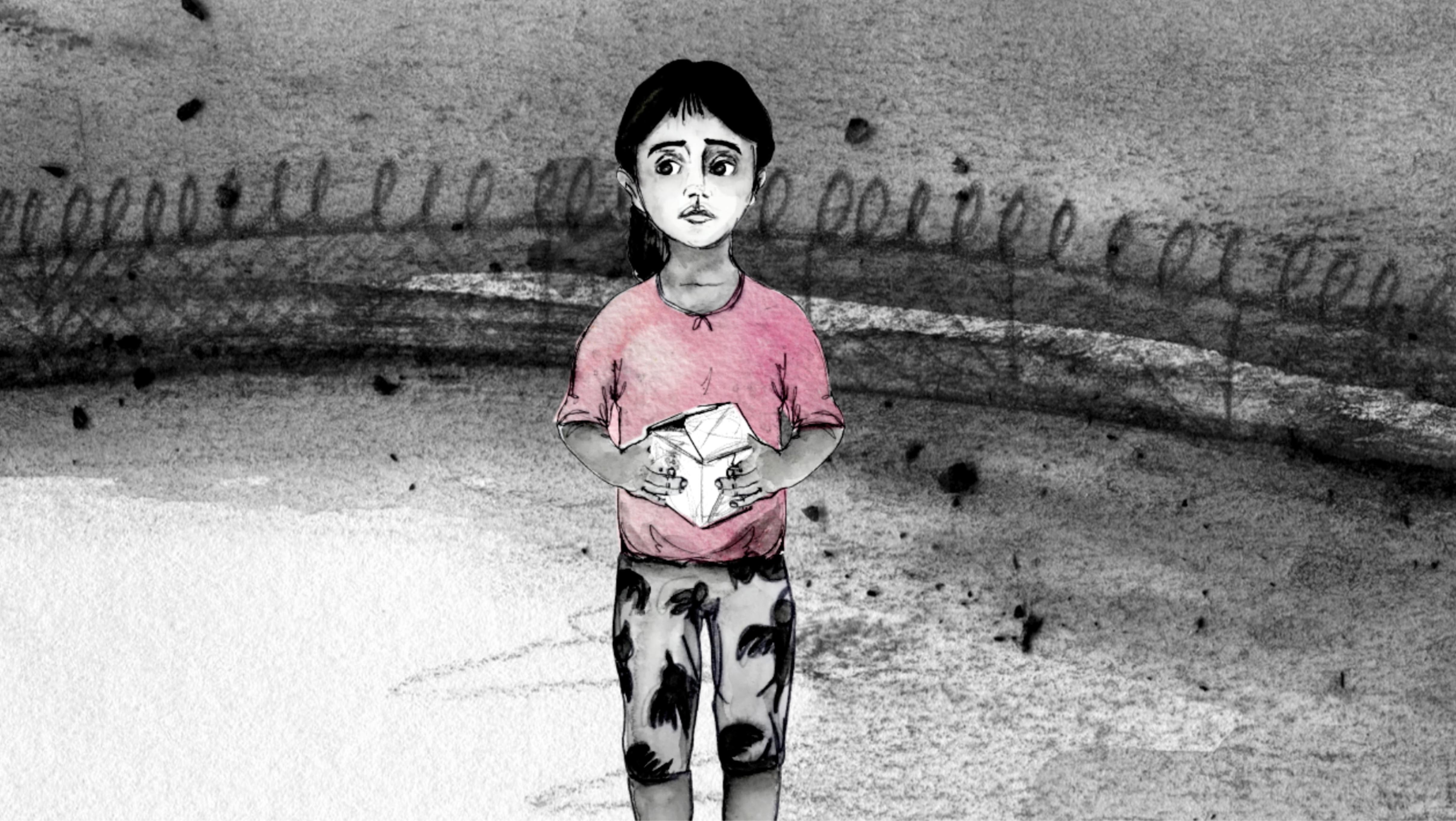 Boston Lyric Opera drops a fully animated ‘Fall of the House of Usher ...