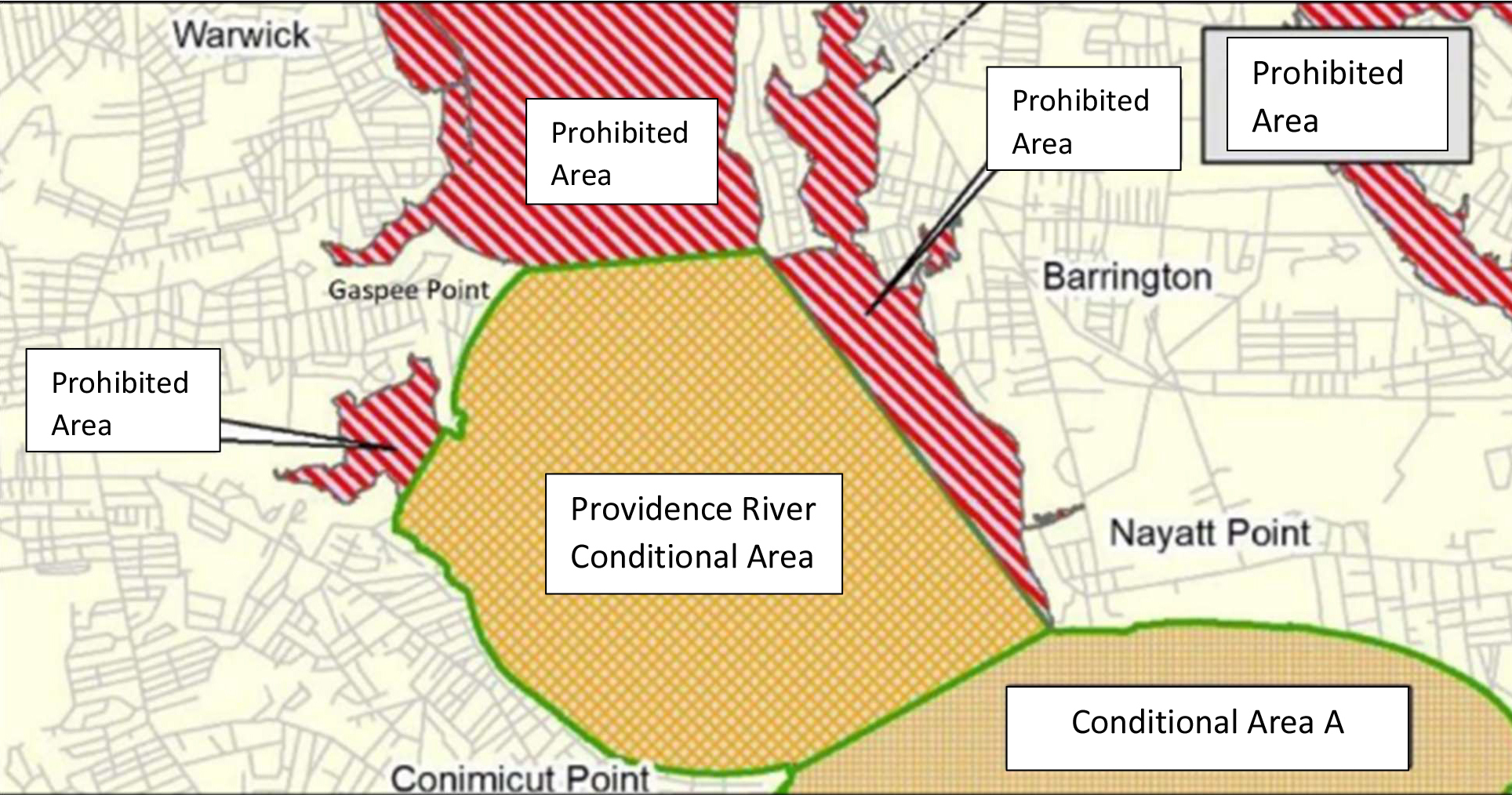 Craving Quahogs? For the first time in at least 75 years, you can ...