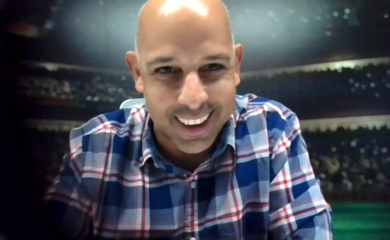 First day of Red Sox spring training was an emotional one for Alex Cora ...