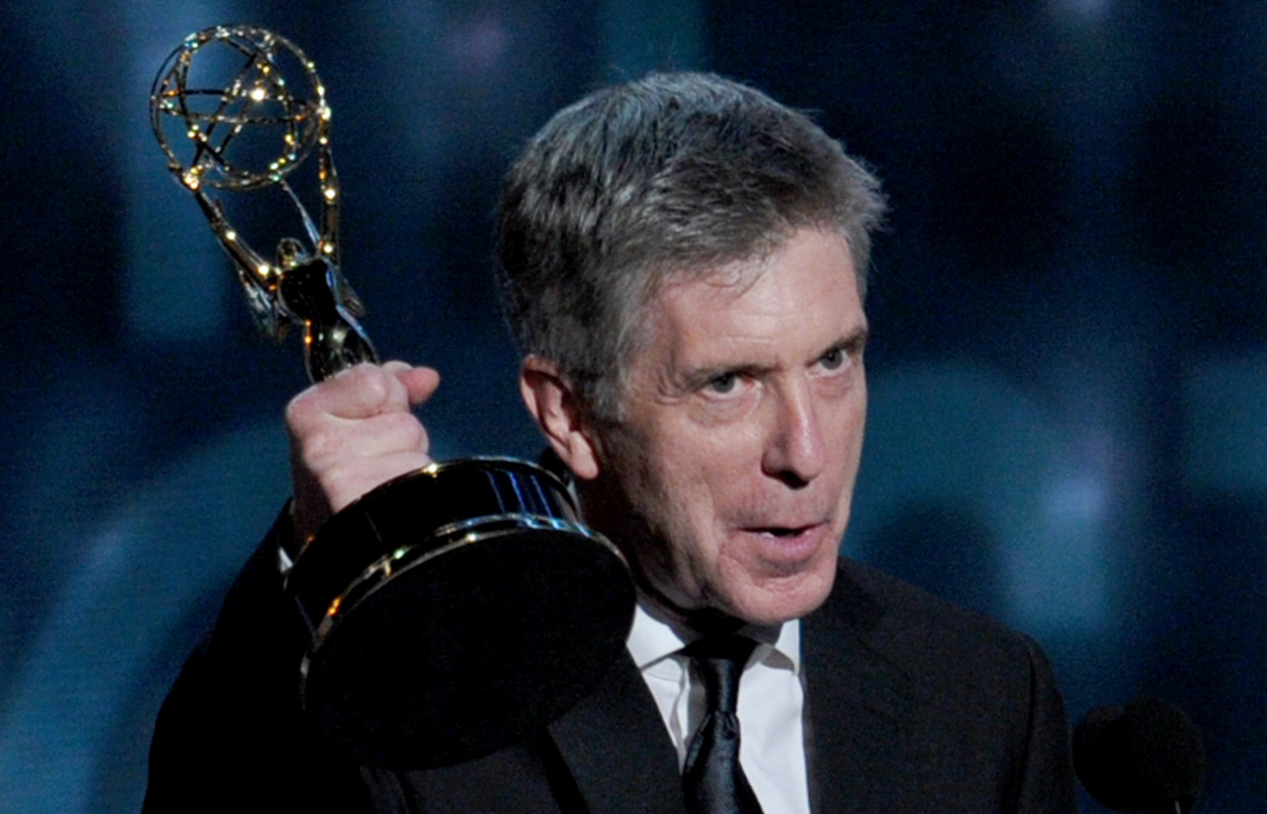Tom Bergeron leaves ‘Dancing with the Stars’ after 15 years as host ...