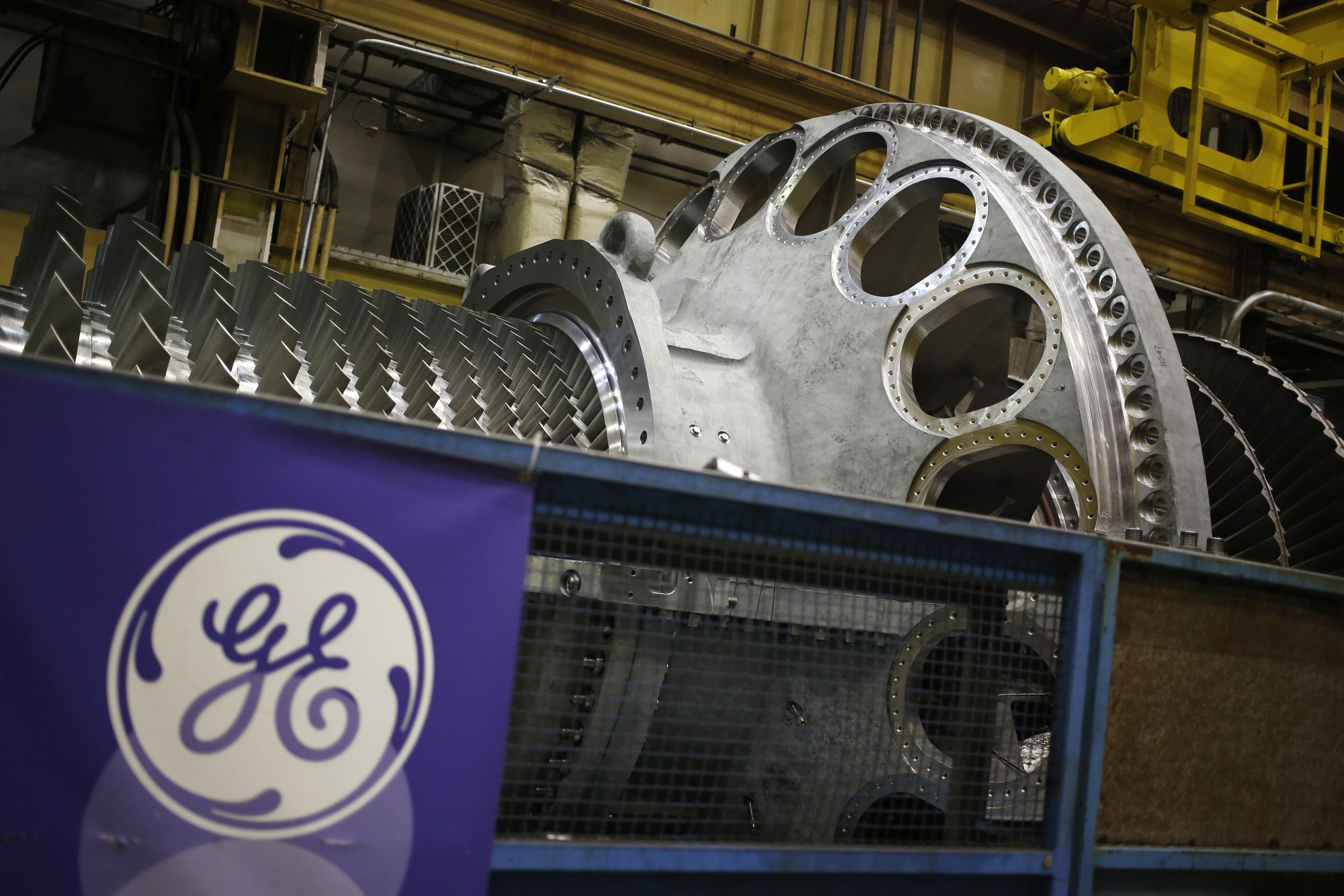 General Electric will pay $200M to resolve federal accounting probe ...