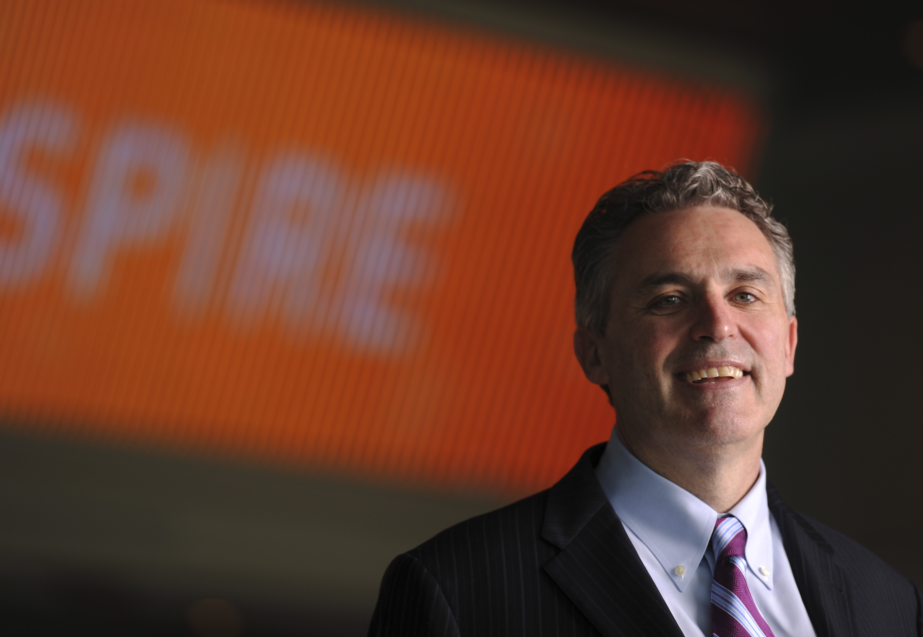 Boston chamber taps convention center’s Rooney as next CEO - The Boston ...