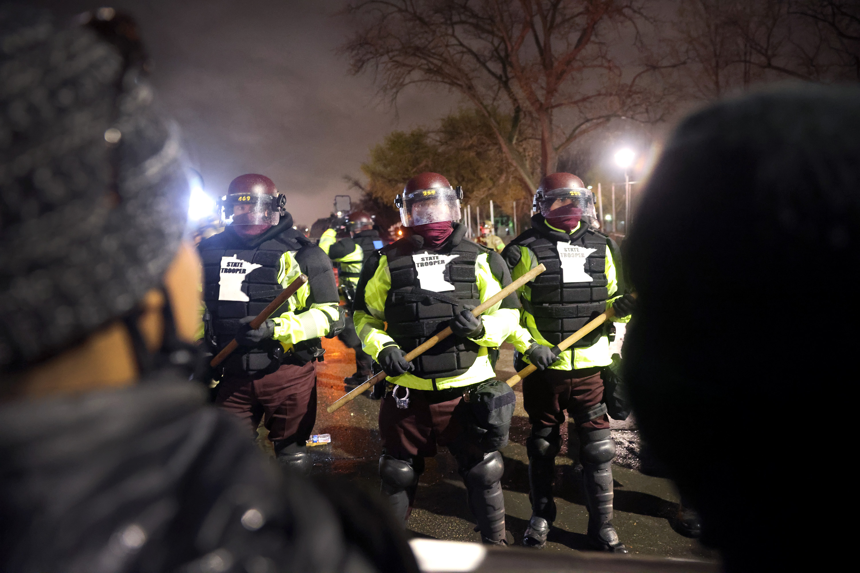 ‘Graphic and unedited’: Police violence against Black people is no ...