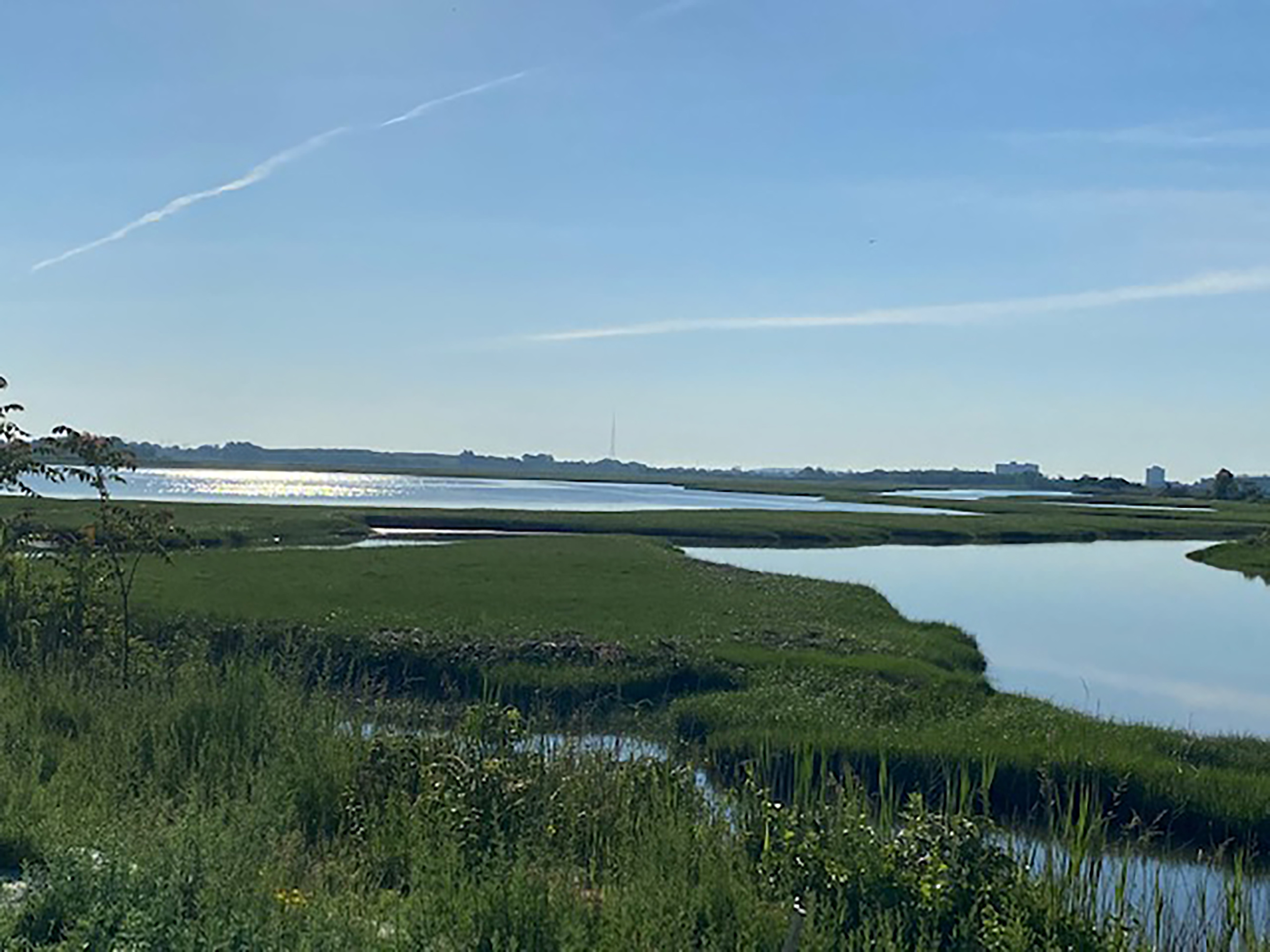 ‘I can do everything using the bike path’: Trail links cities north of ...