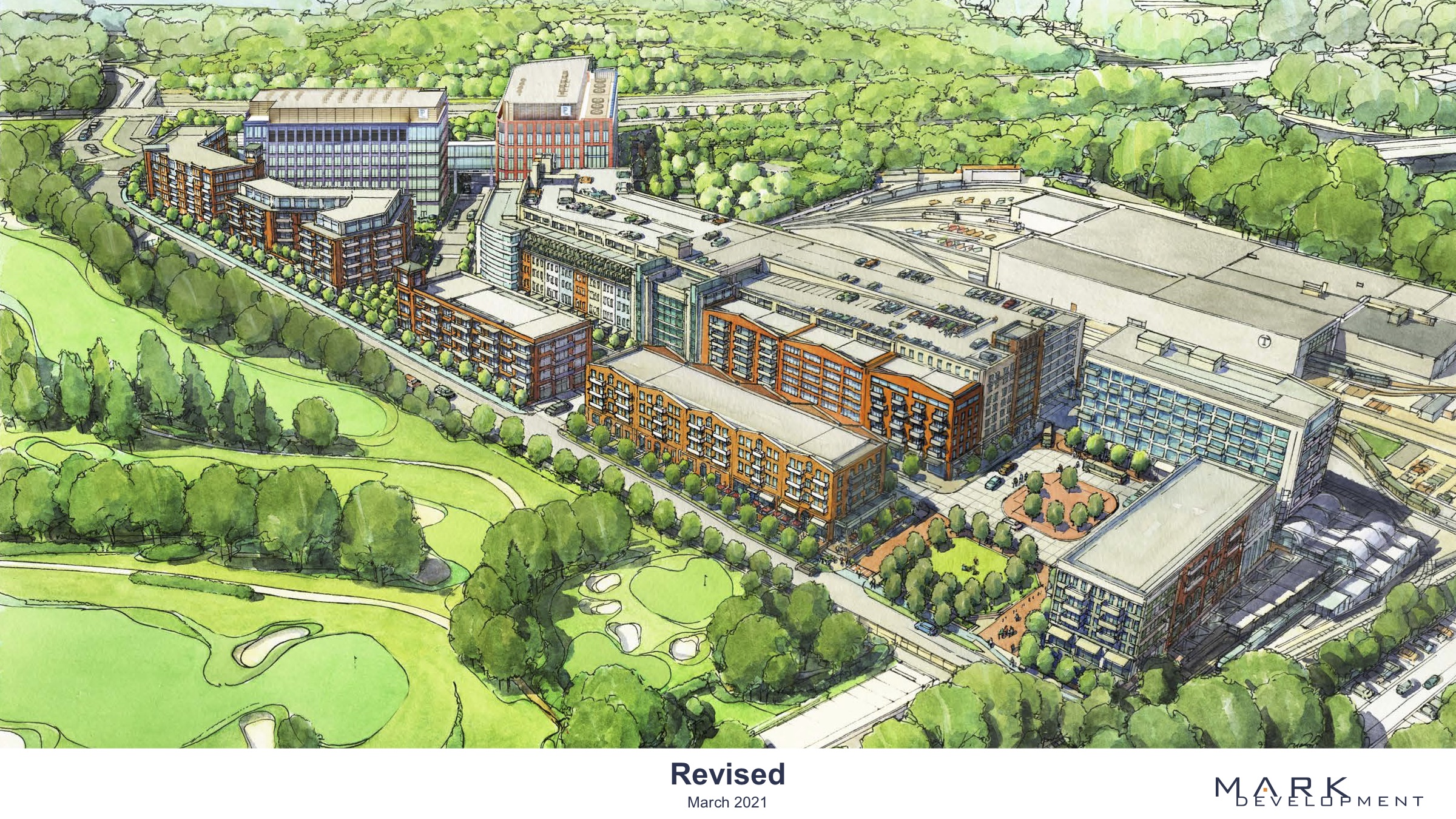 Riverside developers bring proposed life science buildings, other ...