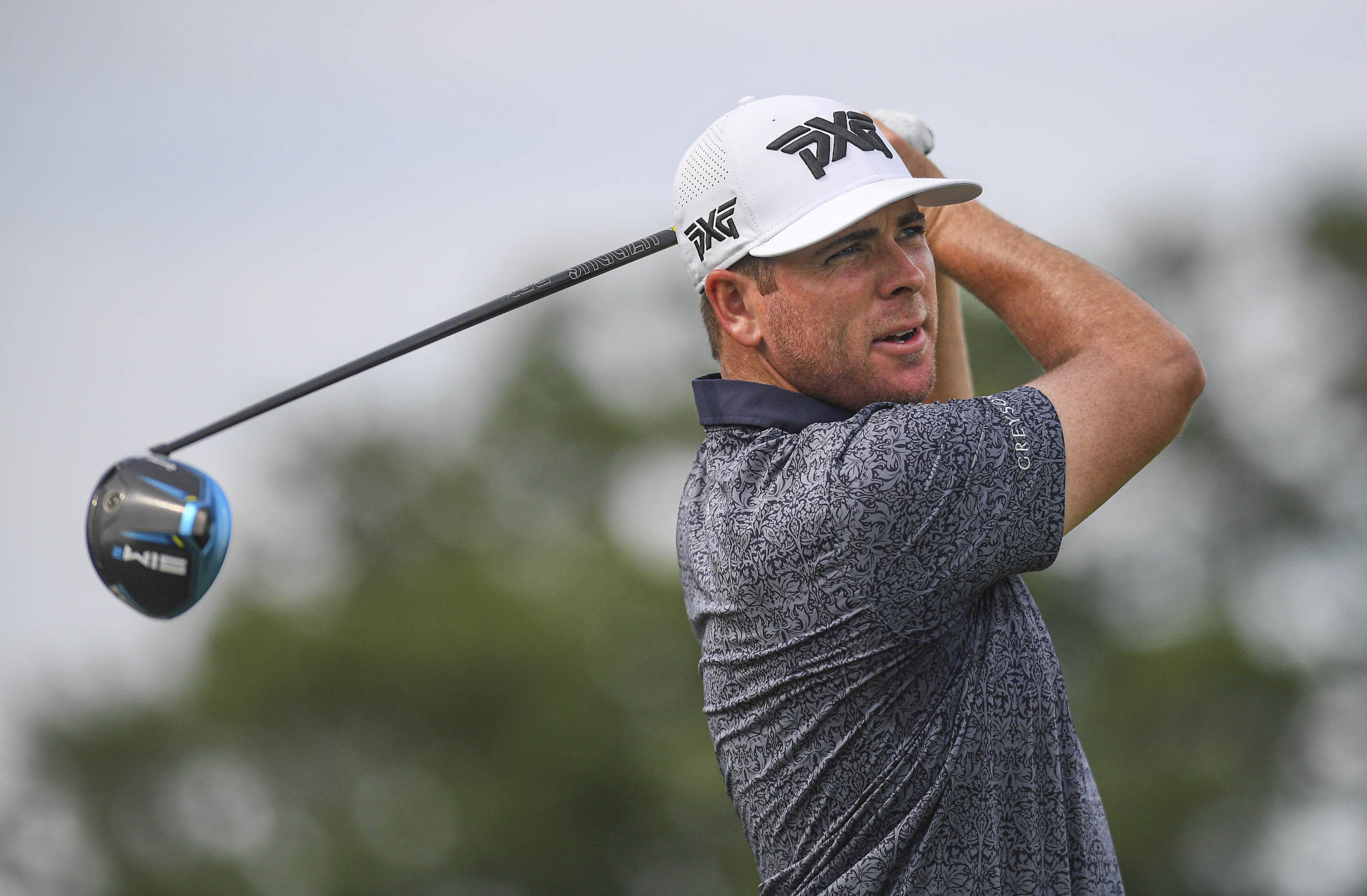 Luke List takes 1-shot lead at John Deere Classic with string of seven ...