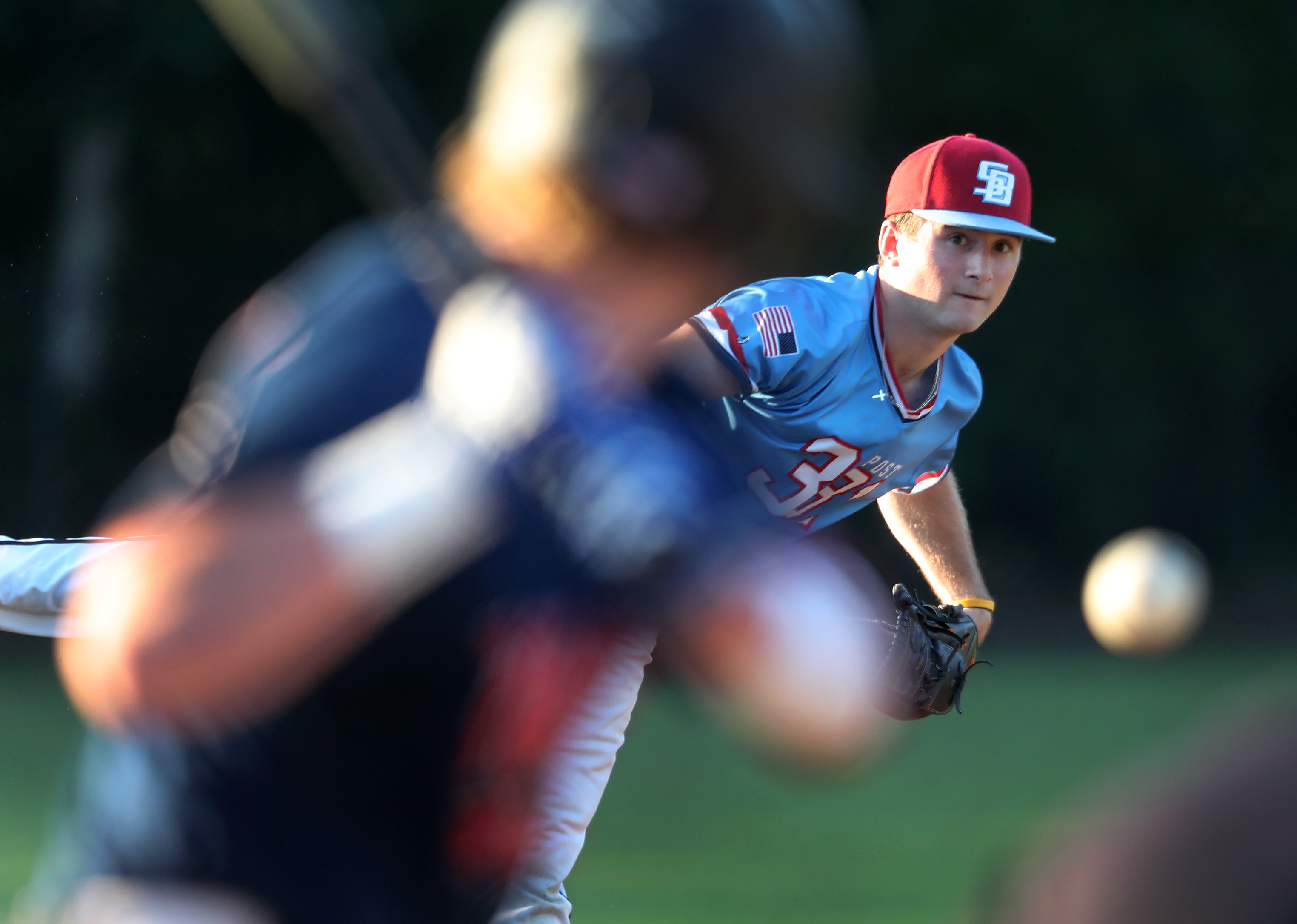 Beverly baseball team heads to North Carolina for American Legion World ...