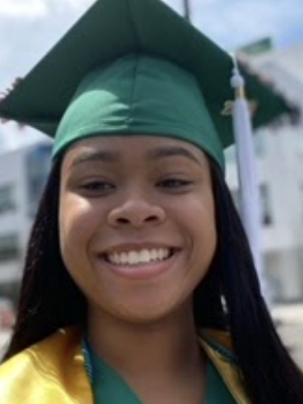 Saluting Boston’s 2021 valedictorians - The Boston Globe