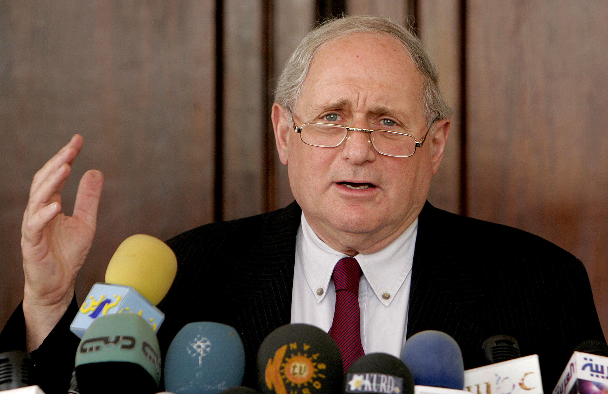 Ex-Senator Carl Levin, Michigan’s longest-serving senator, has died ...