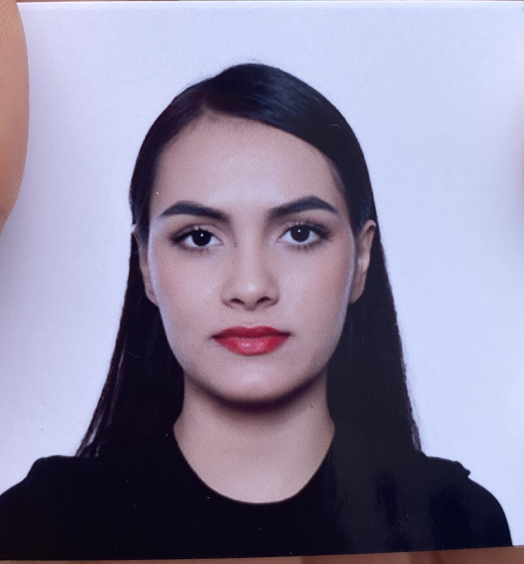 Sharina Castillo's Instagram, Twitter & Facebook on IDCrawl