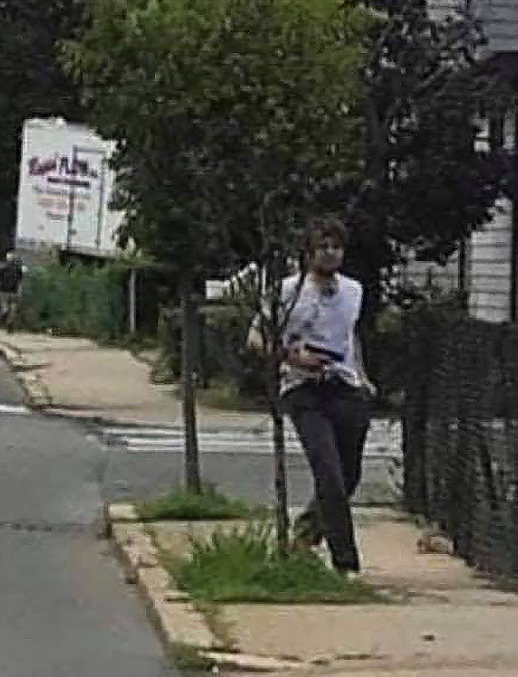 Of course white supremacist violence can happen in Massachusetts. We’re ...