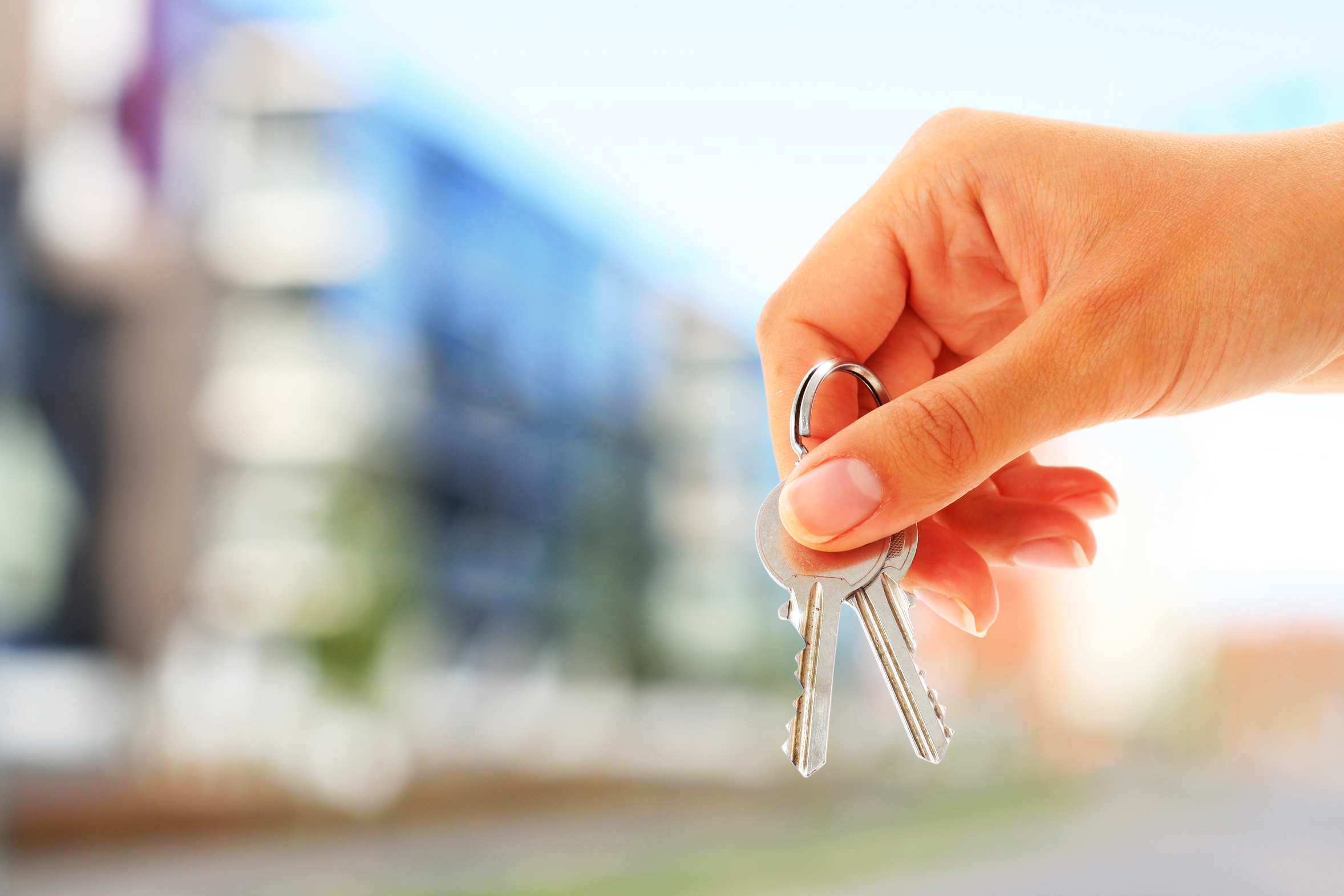 What happens when you drop your keys down a sewer - The Boston Globe