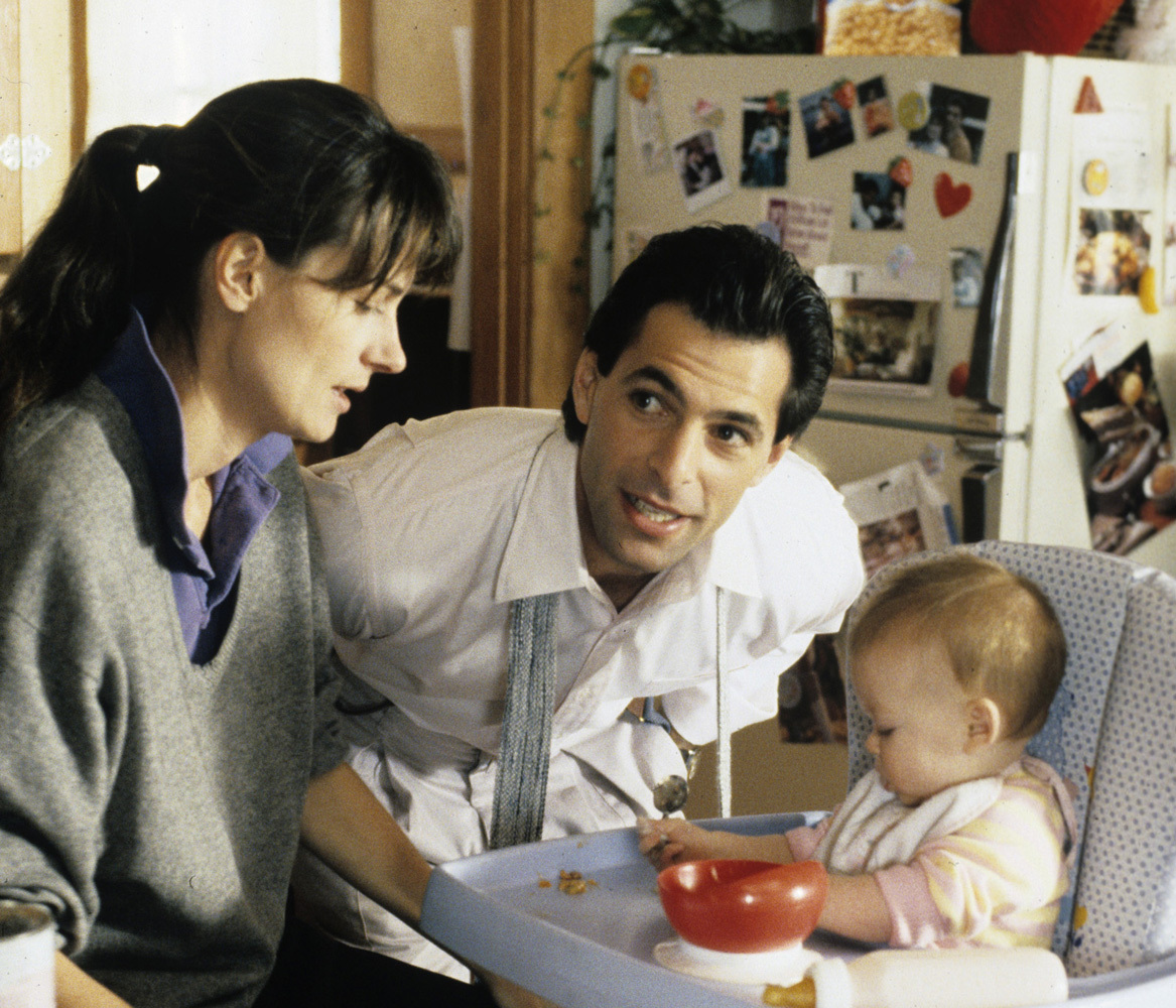 Rediscovering ‘Alias’ with producer-director-actor Ken Olin - The ...