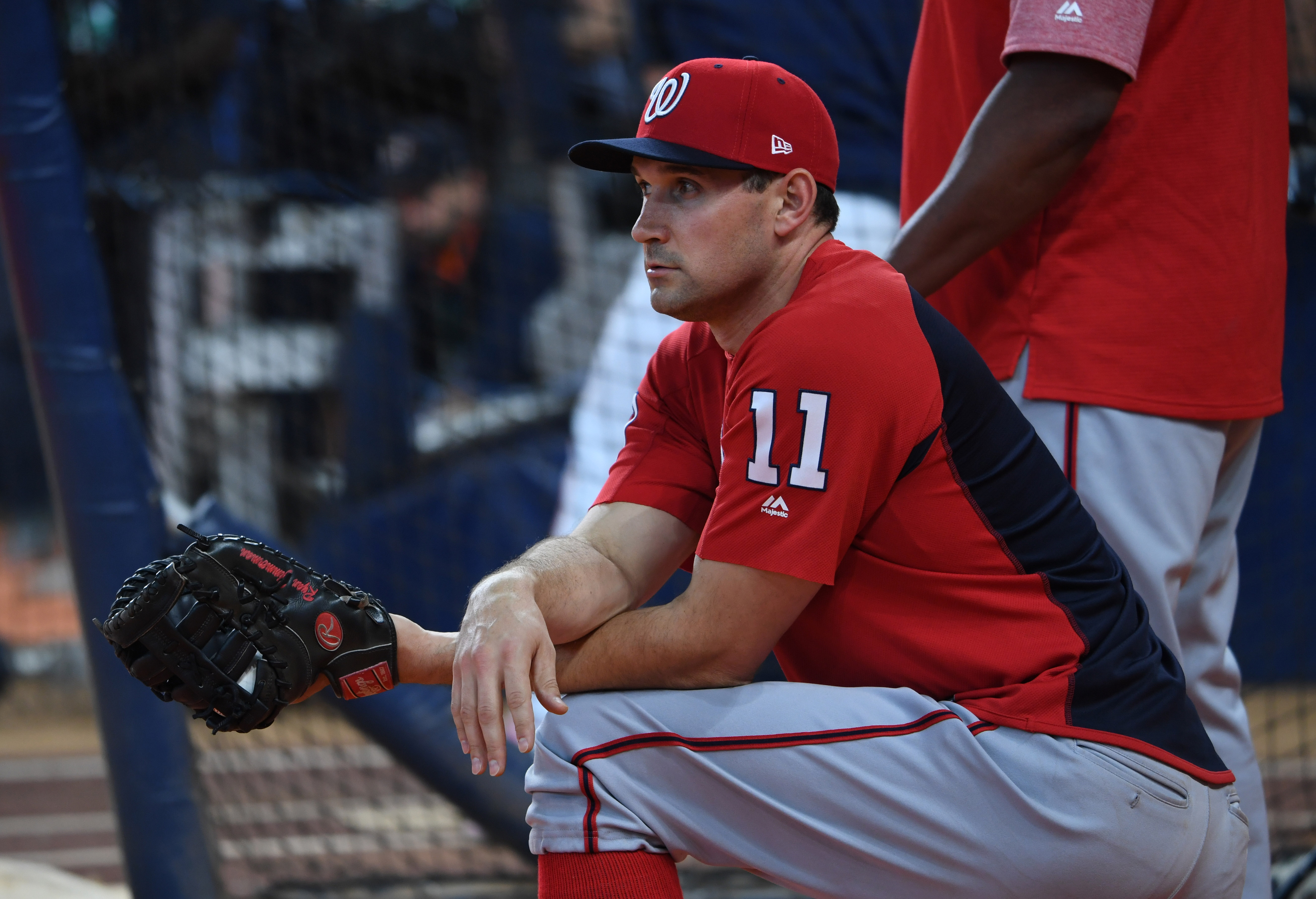 Nationals’ Ryan Zimmerman, Rockies’ Ian Desmond among first players to ...