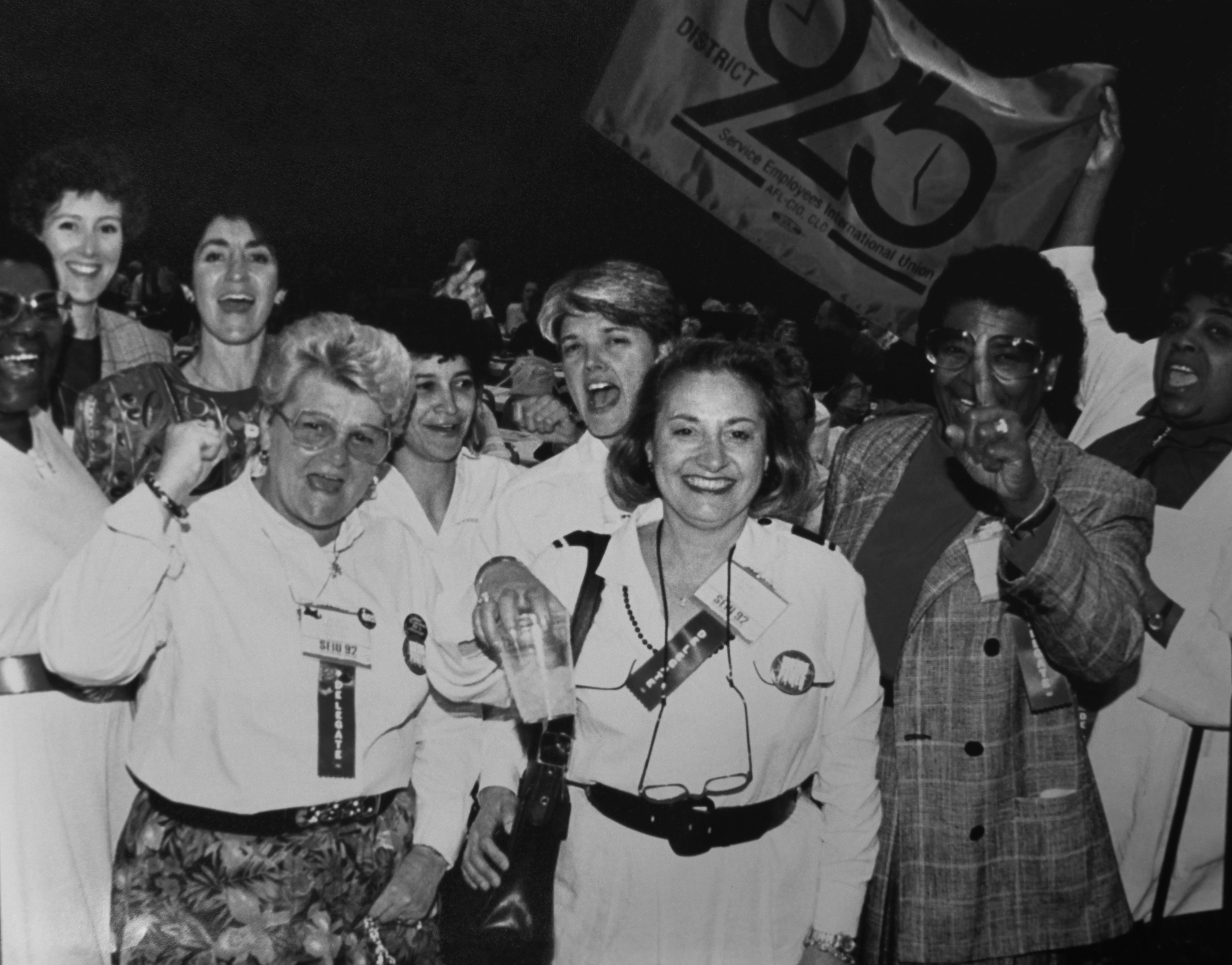 In Focus: ‘9to5: The Story of a Movement’ resets the clock - The Boston ...