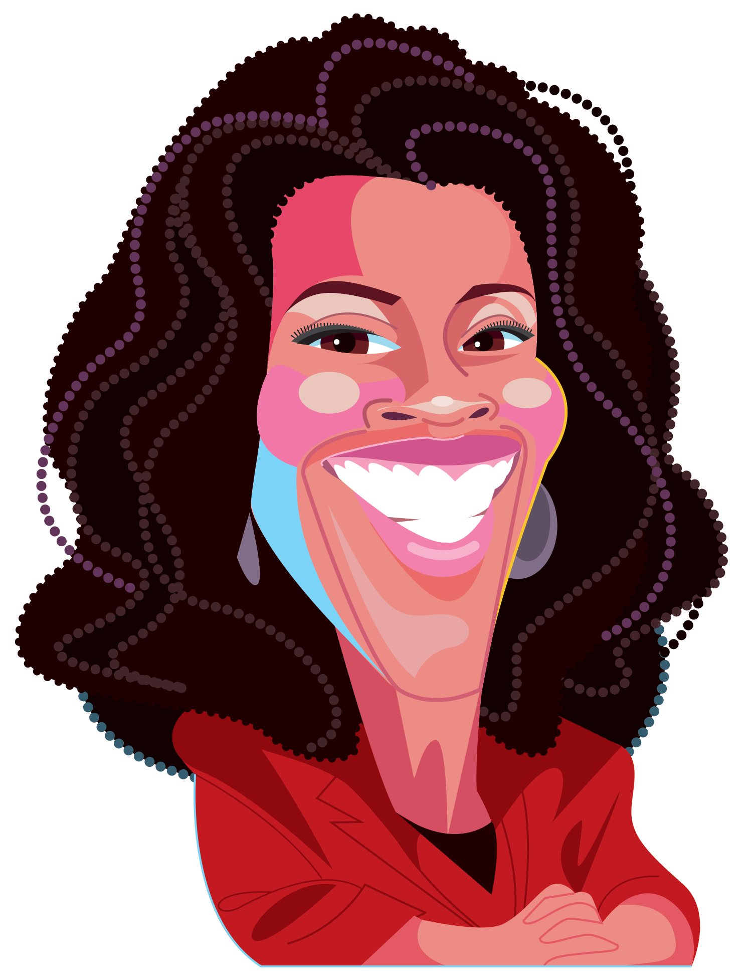 Rose Brady The Campaign