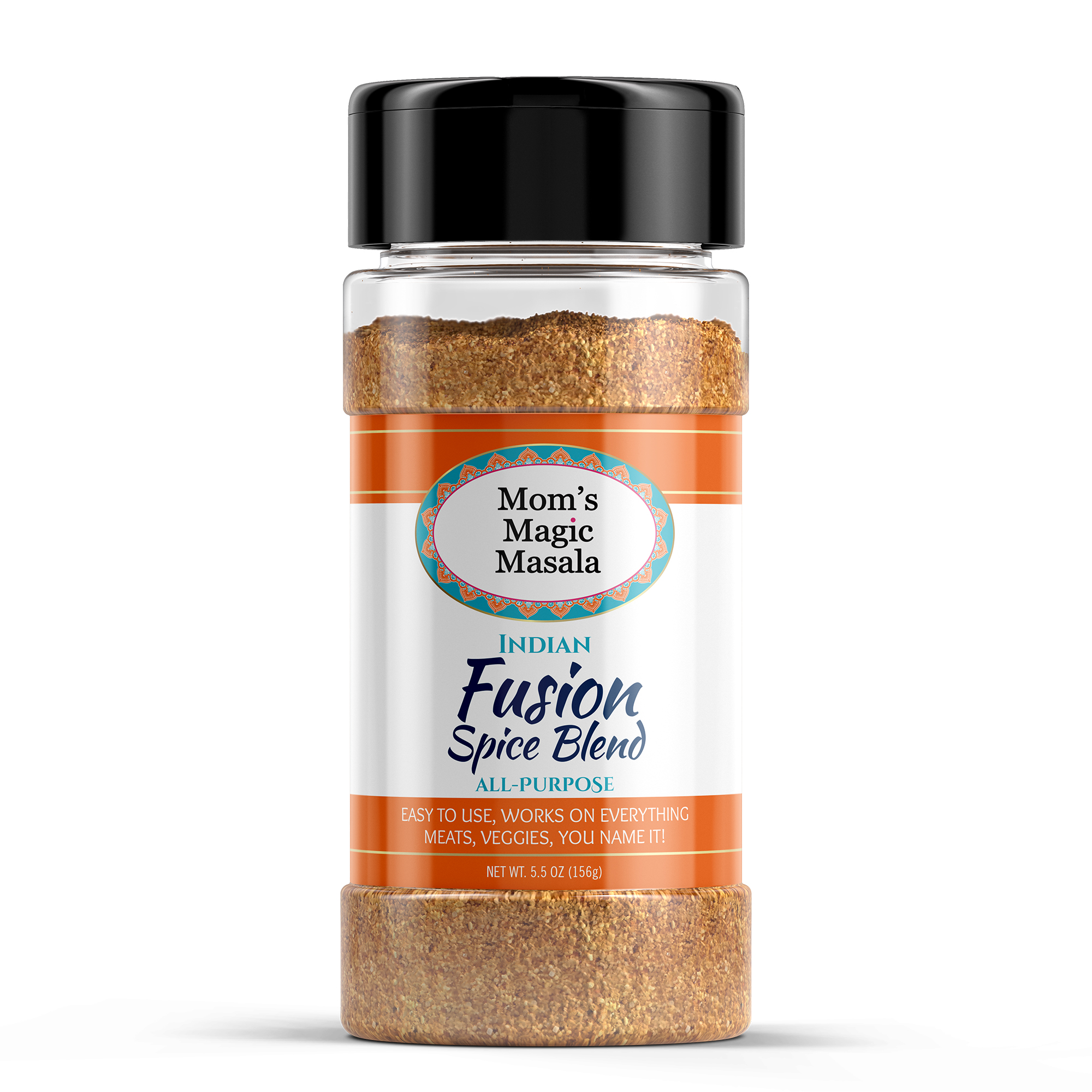 He always knew Mom’s Magic Masala spice blend was special - The Boston ...