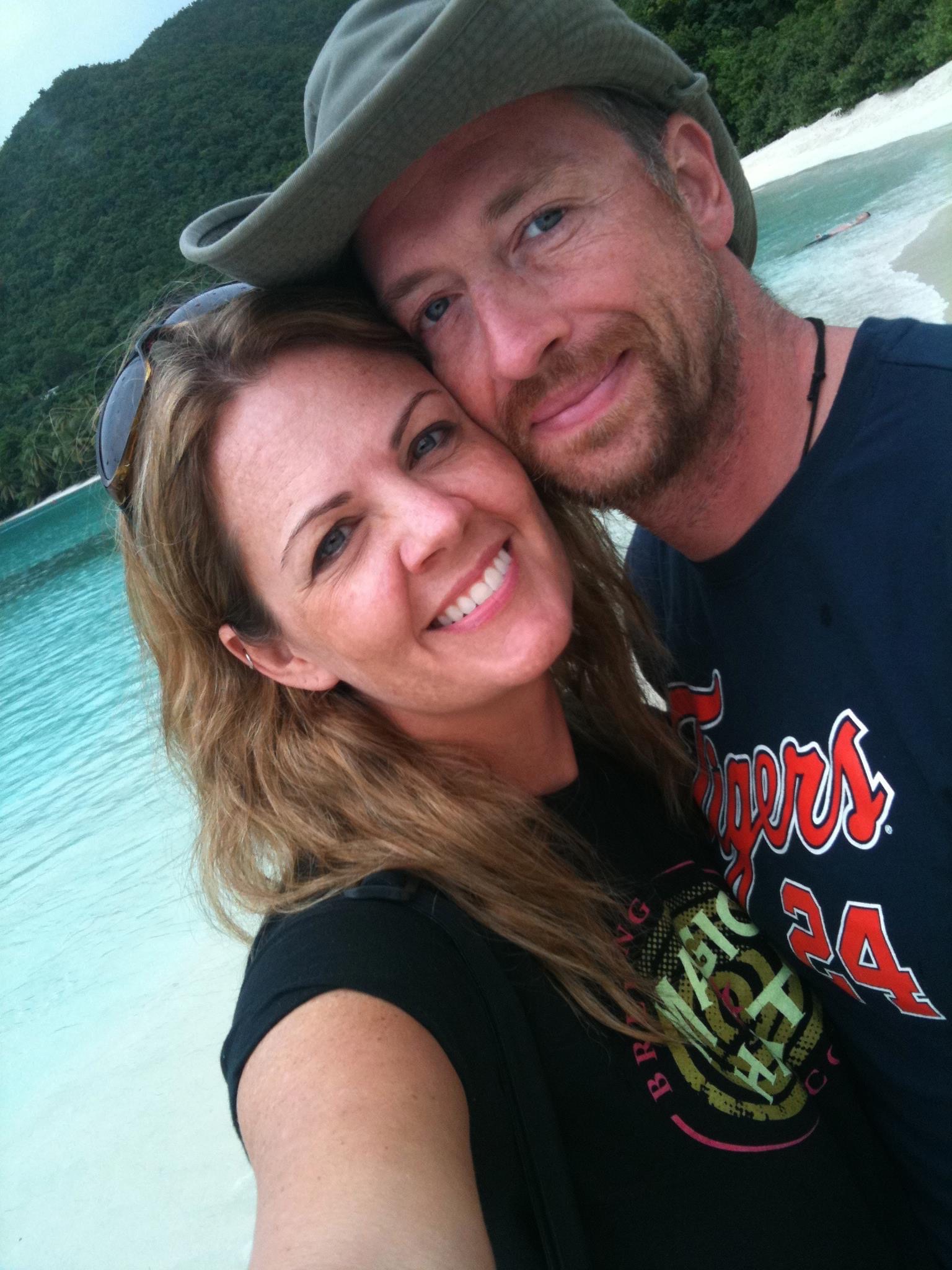 Eric Stocker's Instagram, Twitter & Facebook on IDCrawl