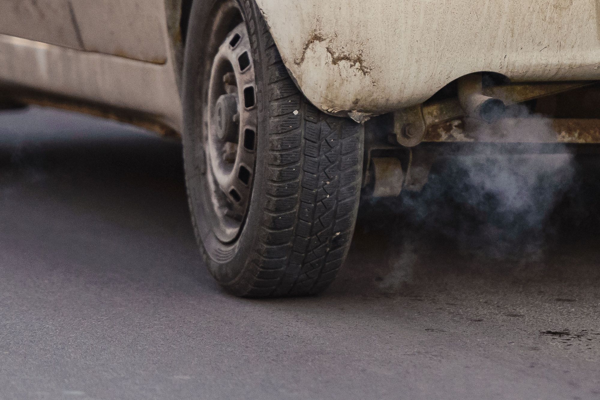 Car pollution killed hundreds in Mass. and thousands across 12 states ...