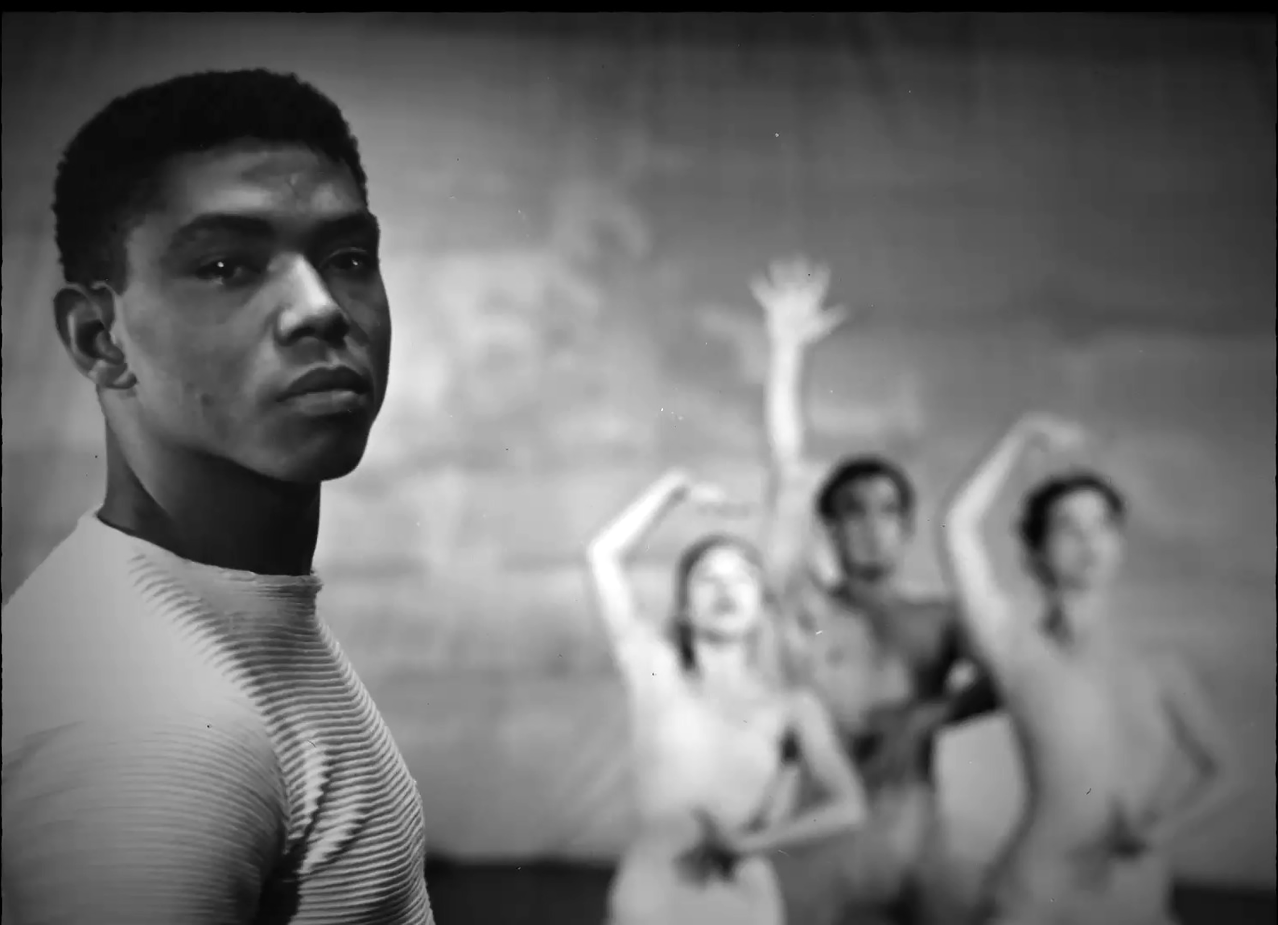Doc Talk: Alvin Ailey’s artistry remembered; innocence and guilt ...