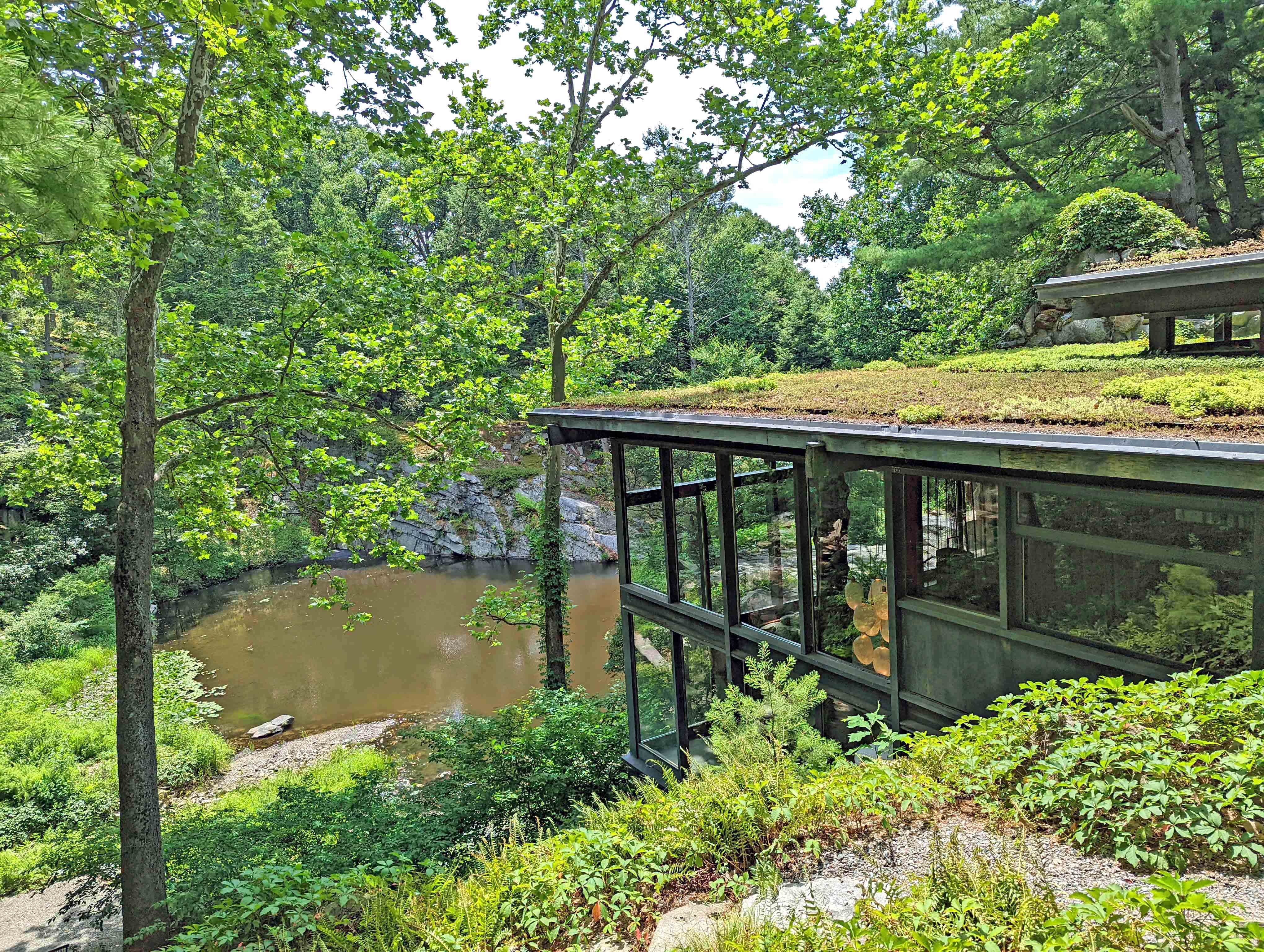 Russel Wright House