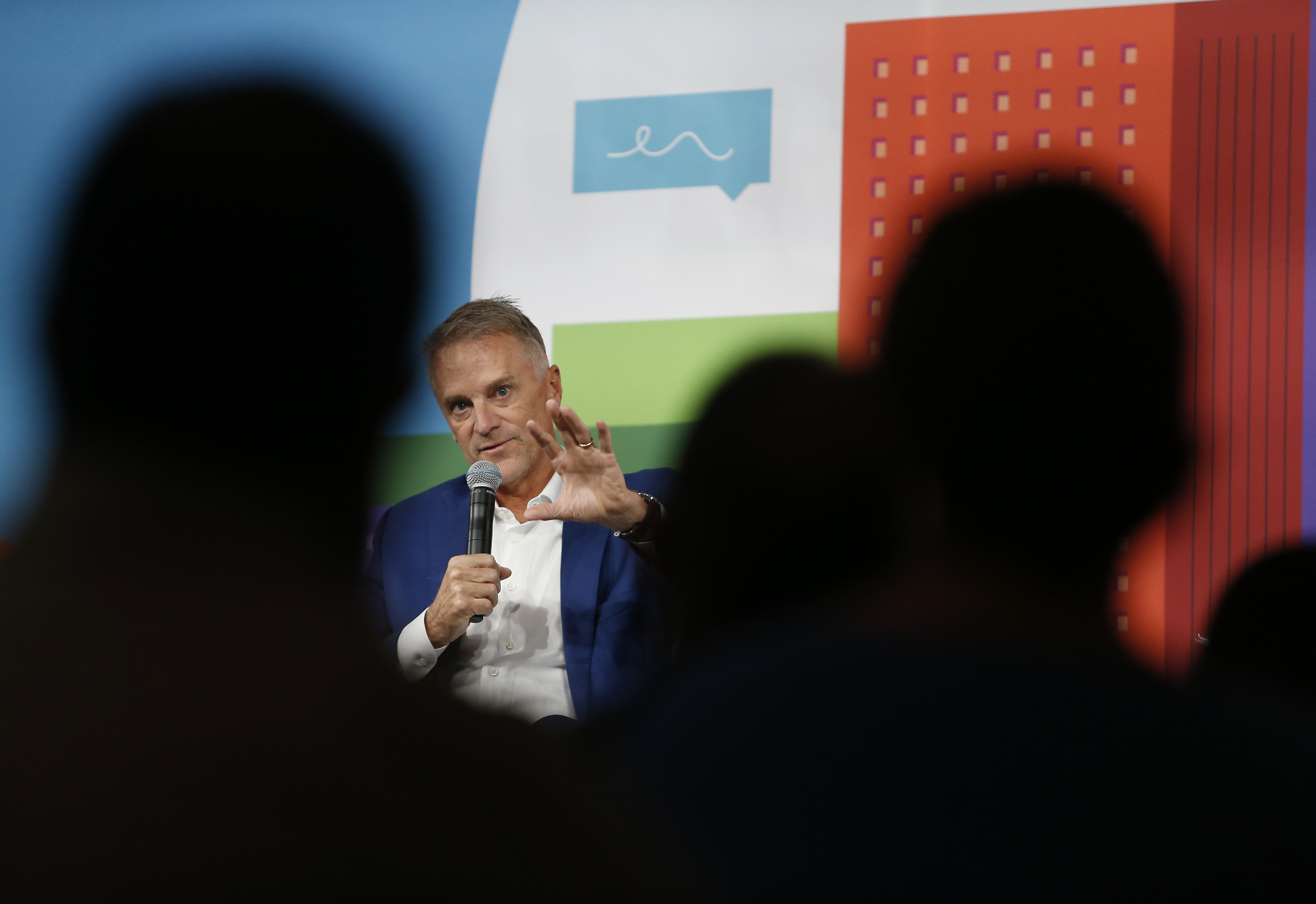 For Boston Scientific, a ‘most difficult year’ - The Boston Globe