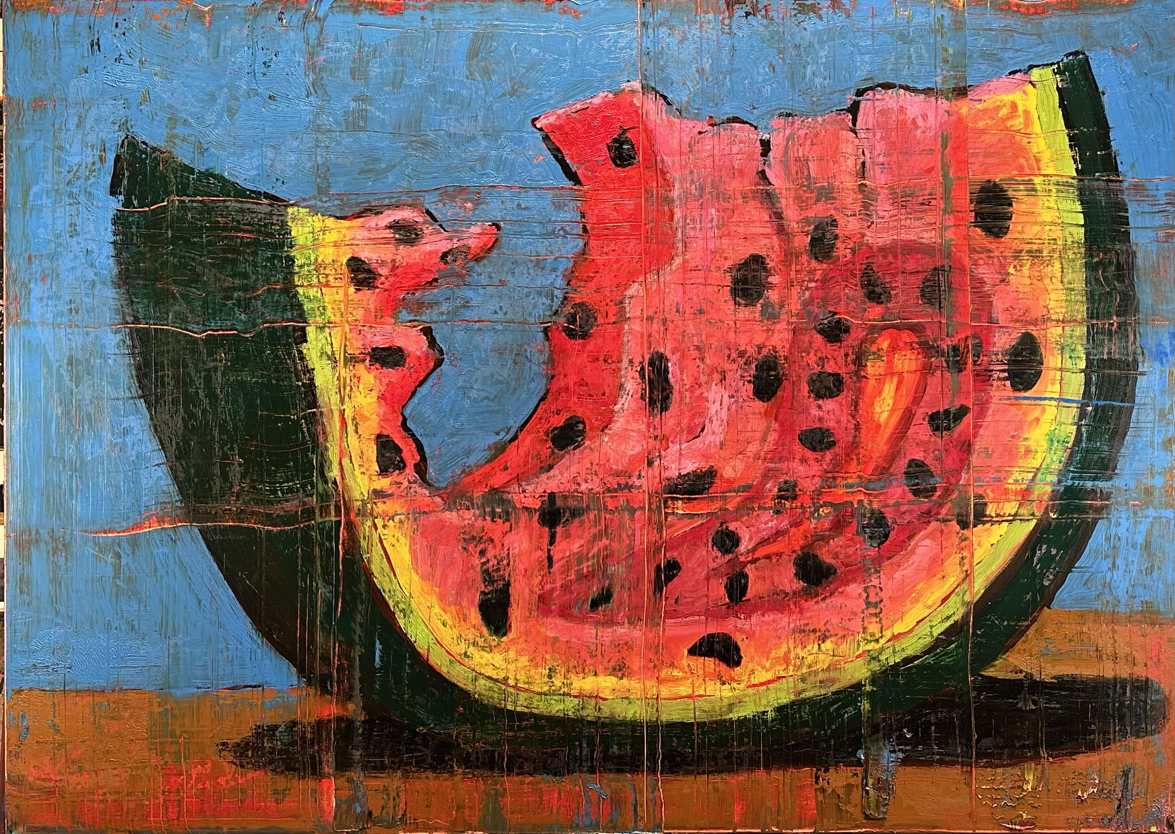 Visual Arts Images