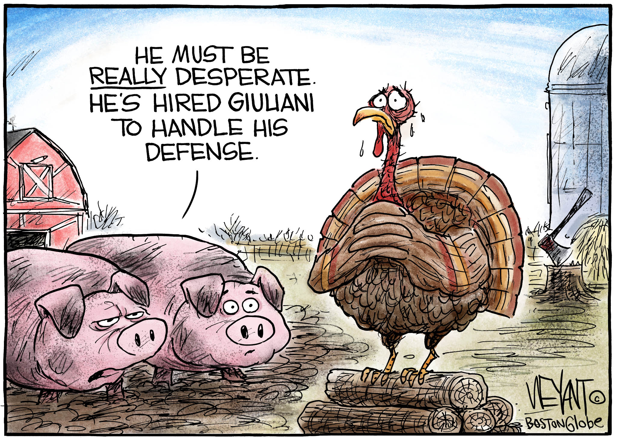 Turkey Seeks Legal Representation For Pardon The Boston Globe
