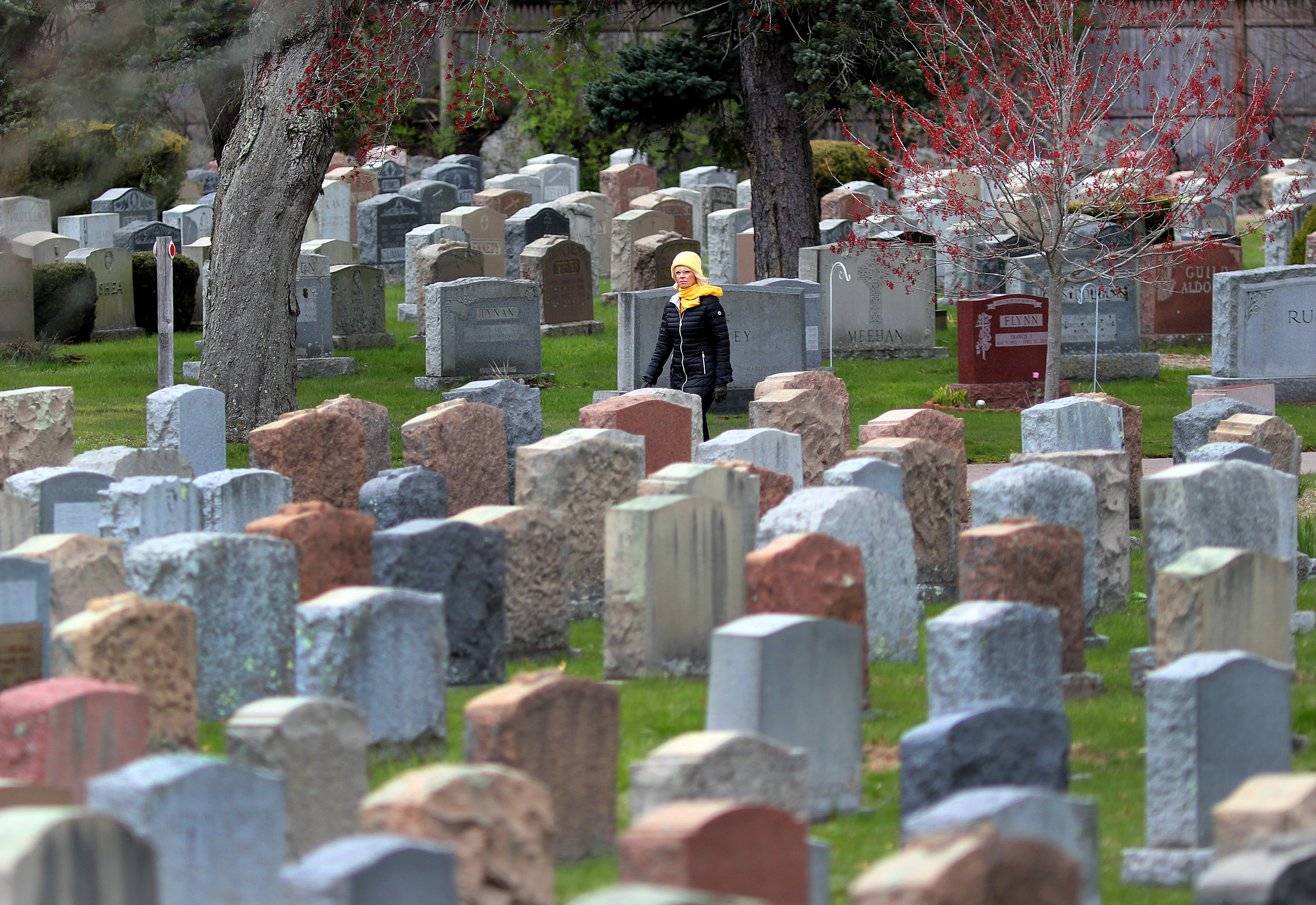 Mass. death rate seems to be climbing, but it’s not the full picture ...