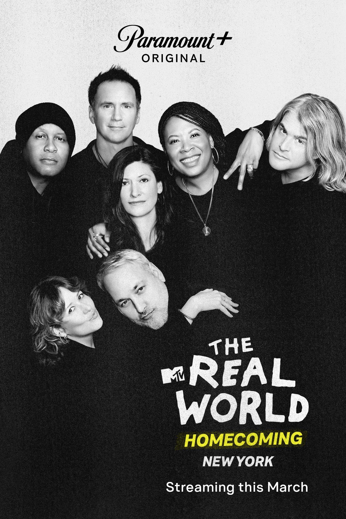 Eric Nies reflects on the return of ‘The Real World: New York’ - The ...