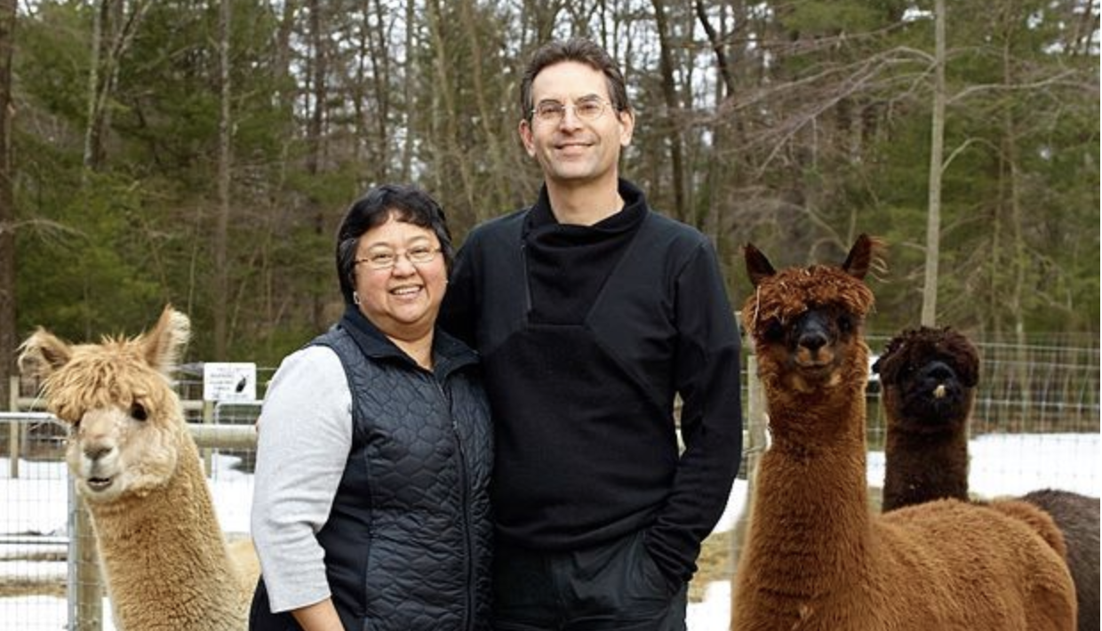 One pandemic perk? Plenty more volunteers at Unity Farm Sanctuary - The ...