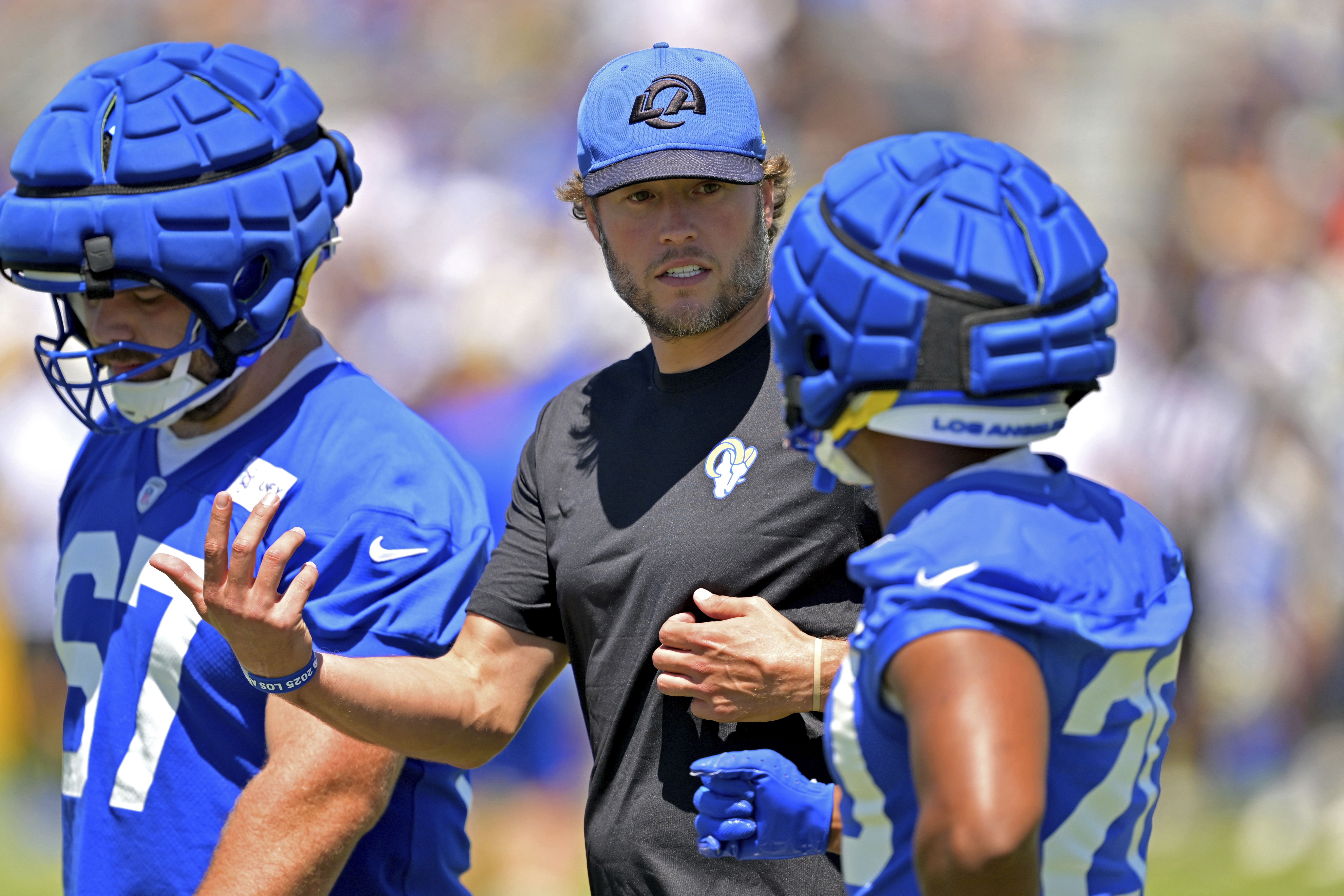 Chuck Pagano Quotes
