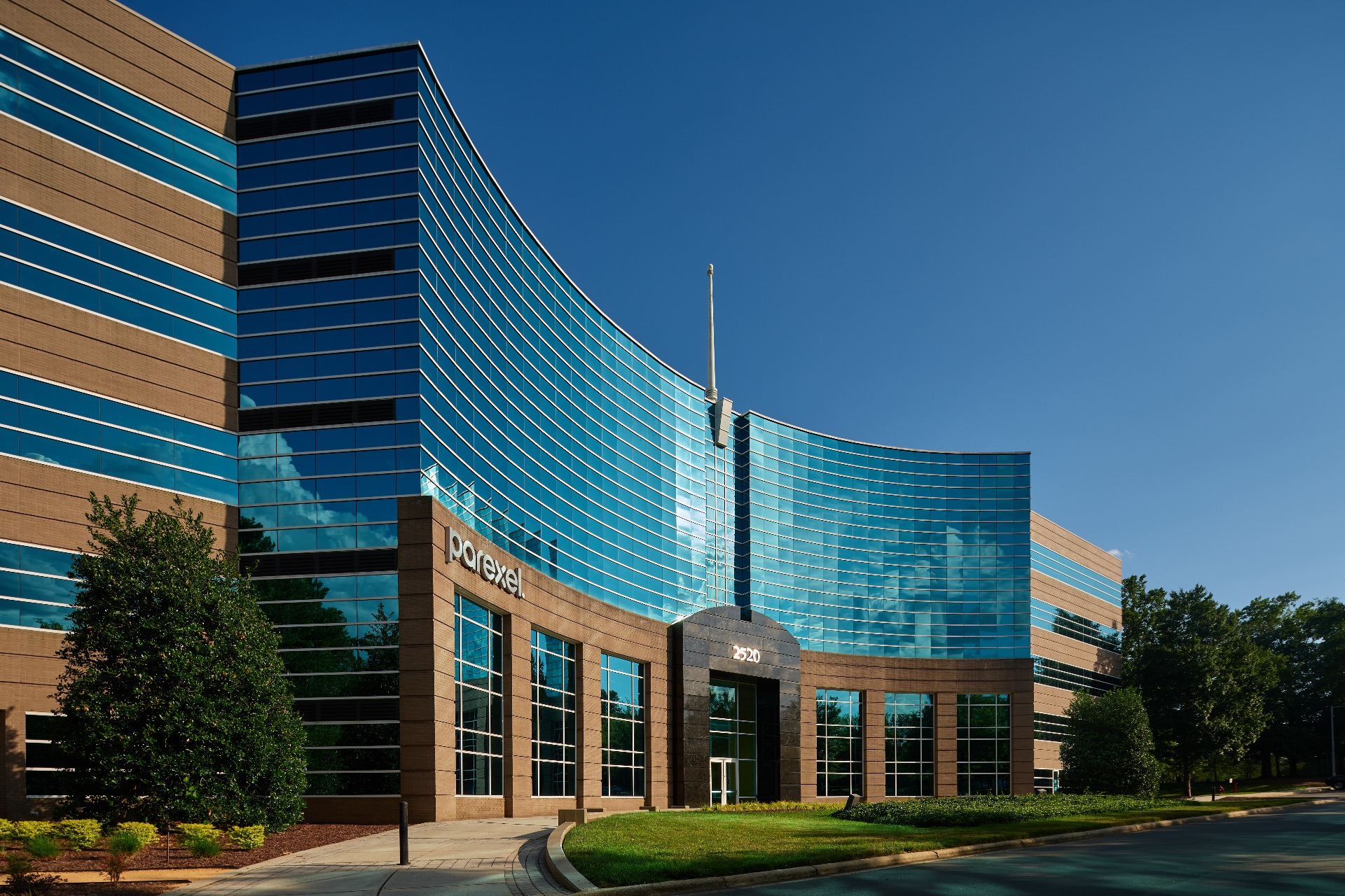 Parexel sold to EQT and Goldman Sachs for $8.5 billion - The Boston Globe