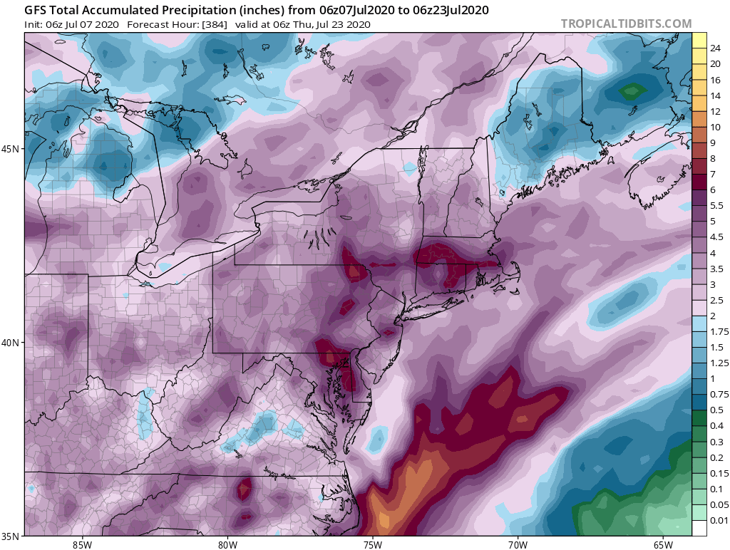 Weather forecast: Here comes the humidity - The Boston Globe