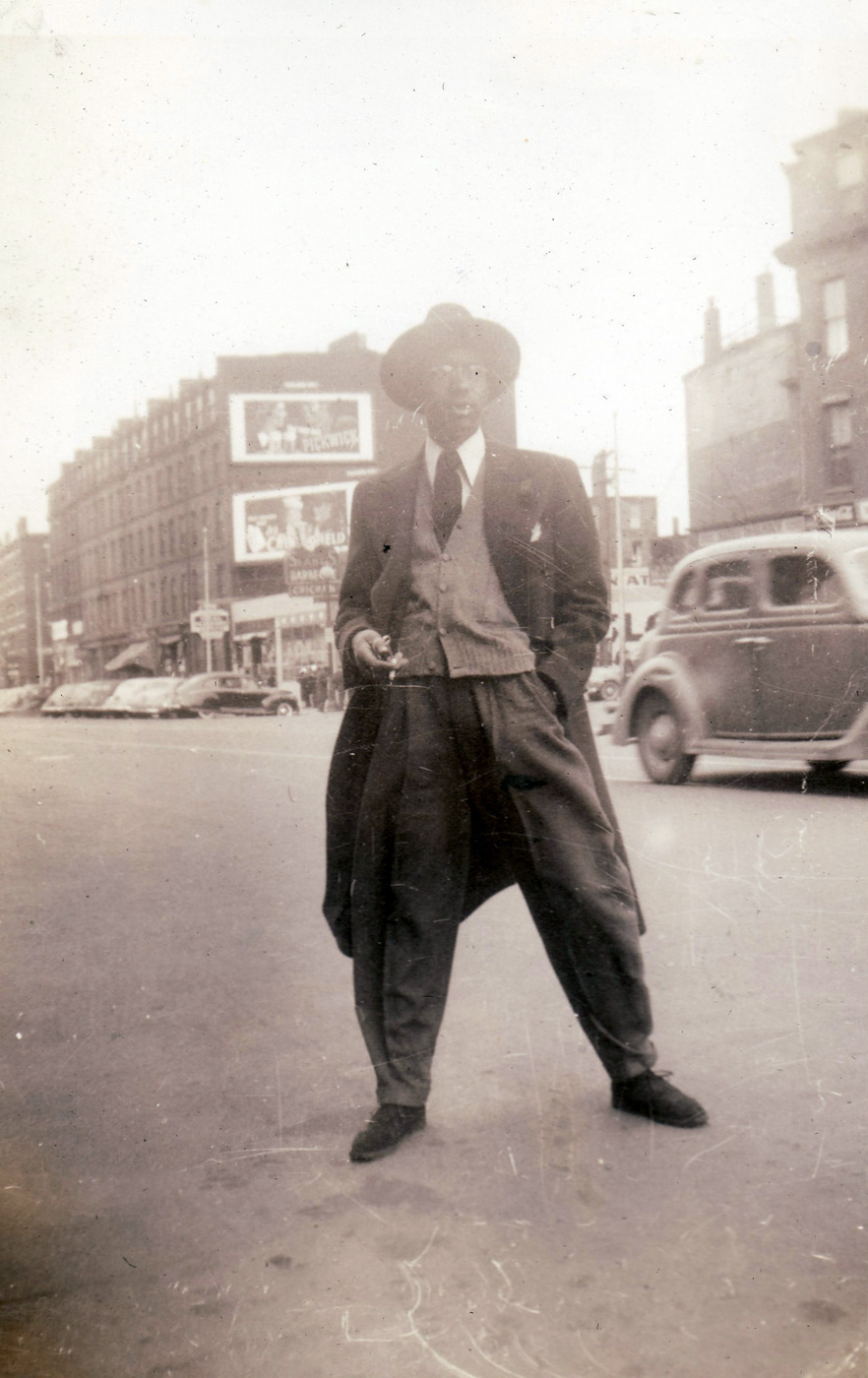 Slade’s Bar & Grill: a real Boston story - The Boston Globe