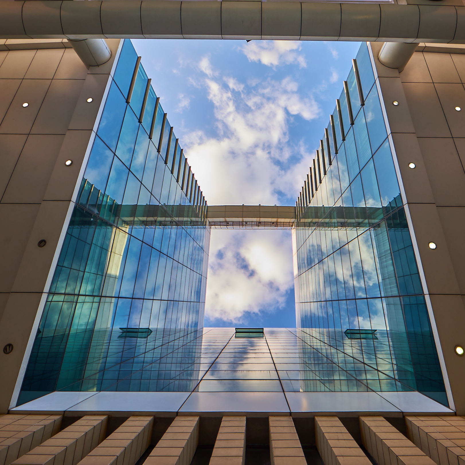 NXT - Brookfield Properties