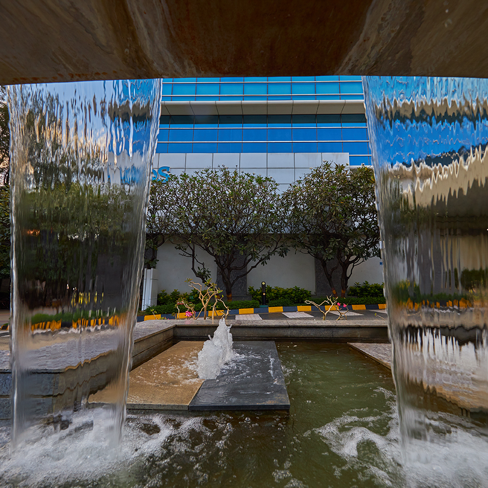 Centennial - Brookfield Properties