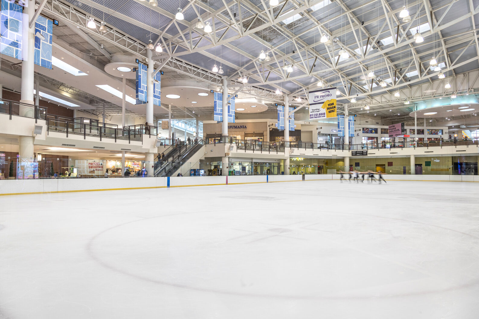 The Parks Mall at Arlington - Brookfield Properties