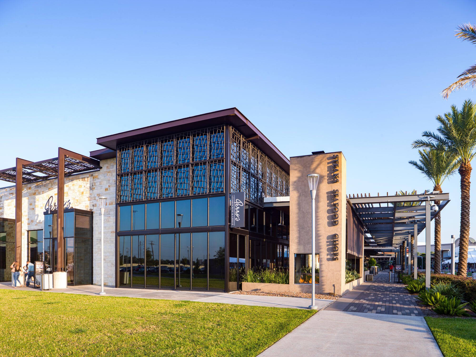 Baybrook Mall - Brookfield Properties