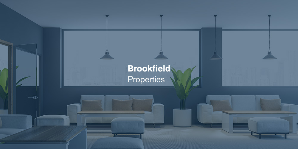 1251 South Michigan - Brookfield Properties