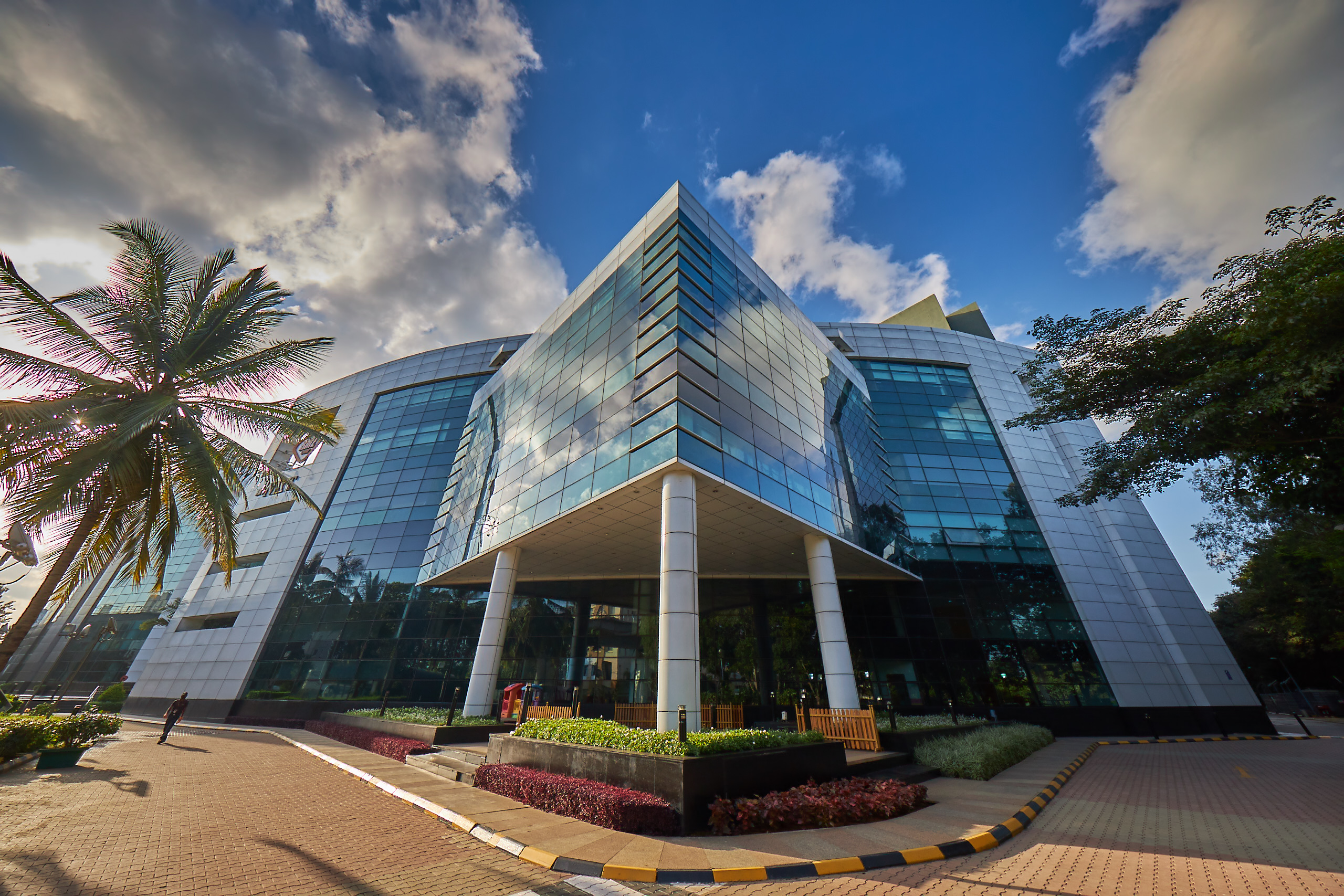 NXT - Brookfield Properties