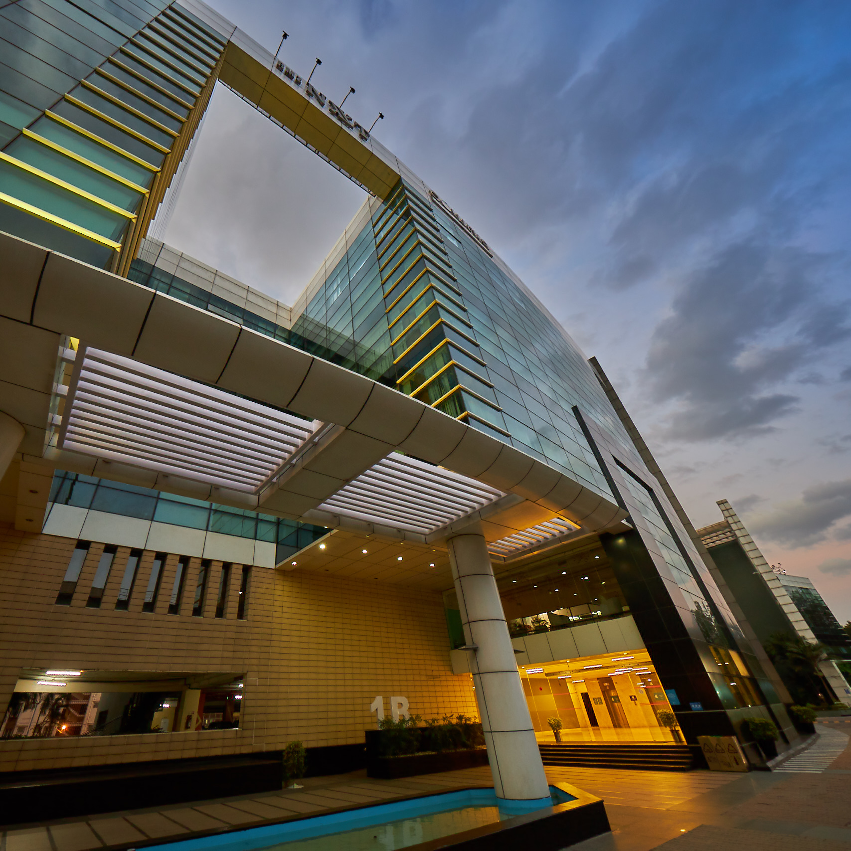 NXT - Brookfield Properties