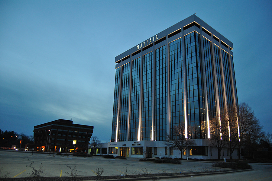 Mayfair - Brookfield Properties