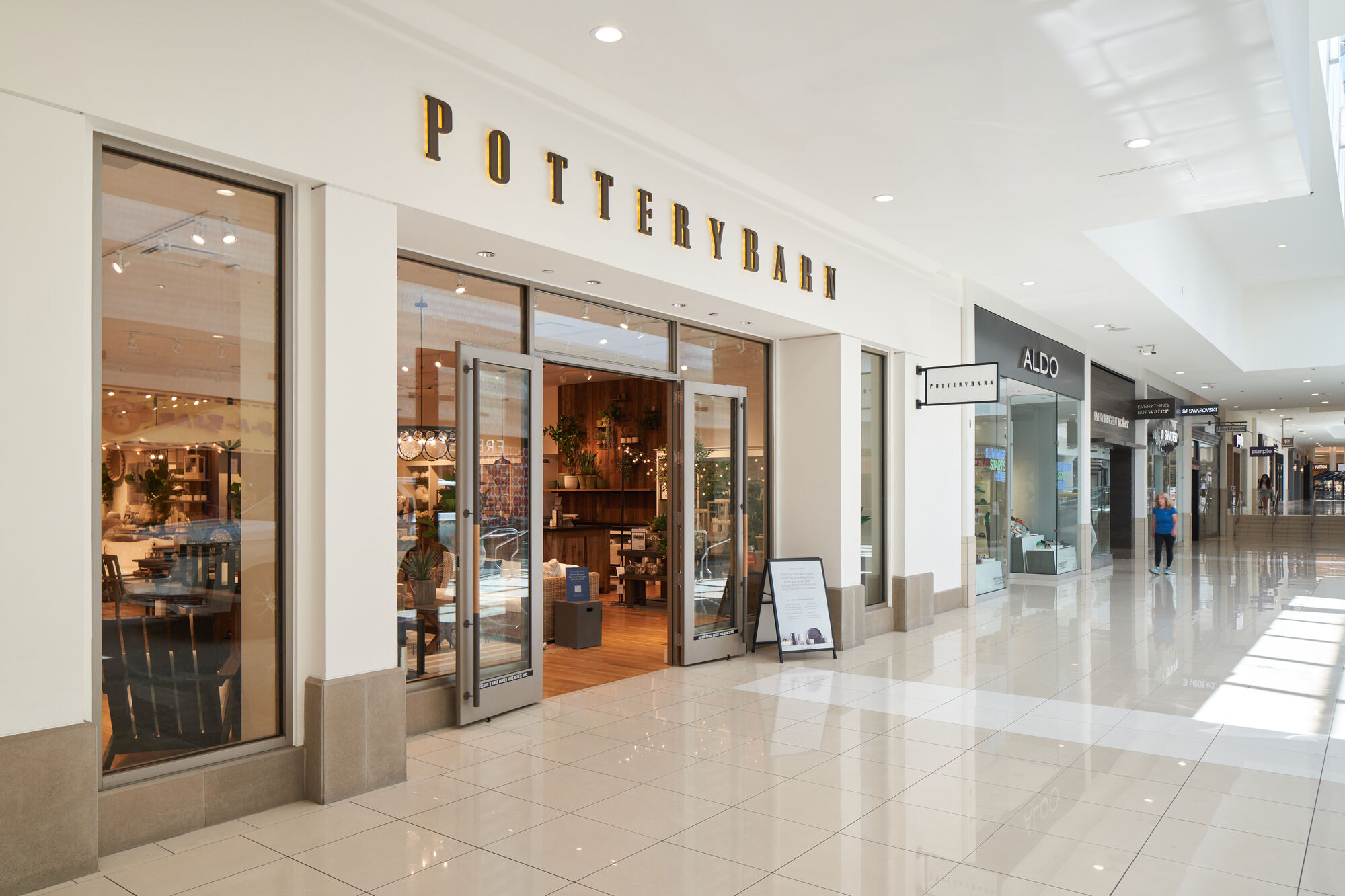 Kenwood Towne Centre - Brookfield Properties