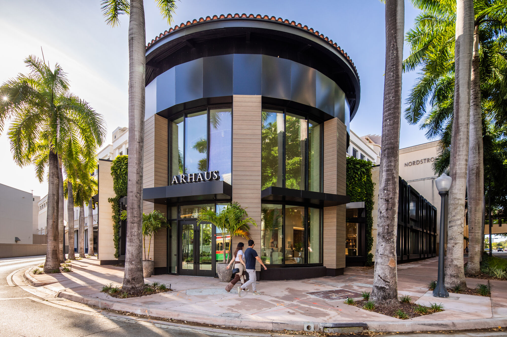 Shops At Merrick Park Map Tory Burch Merrick Park In Coral Gables