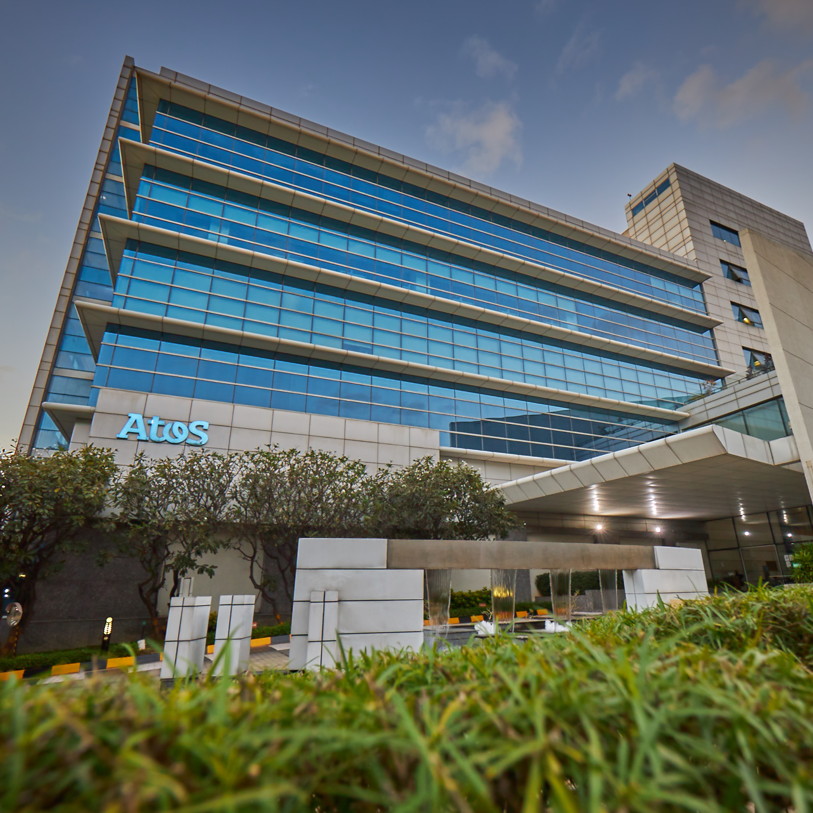 Centennial - Brookfield Properties